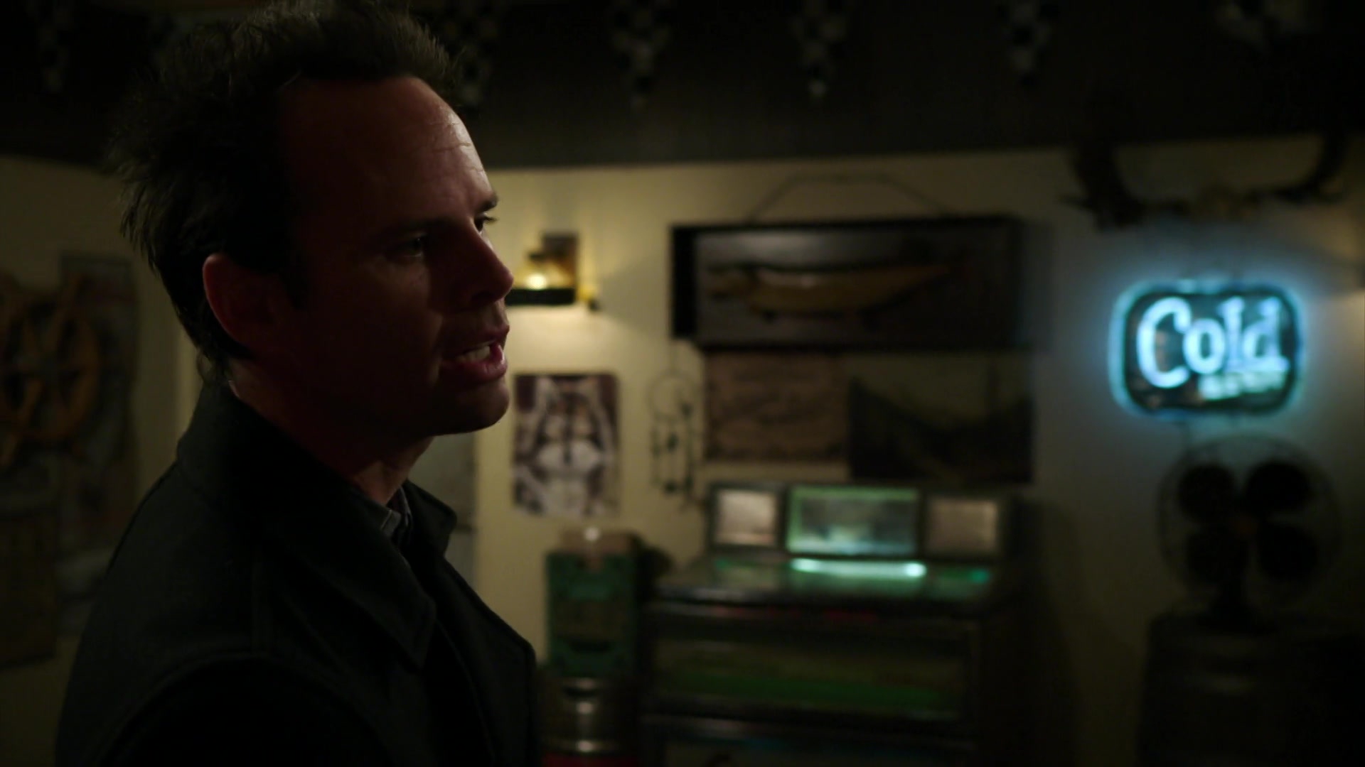 Watch Justified Season 3 Online | Stream TV Shows | Stan