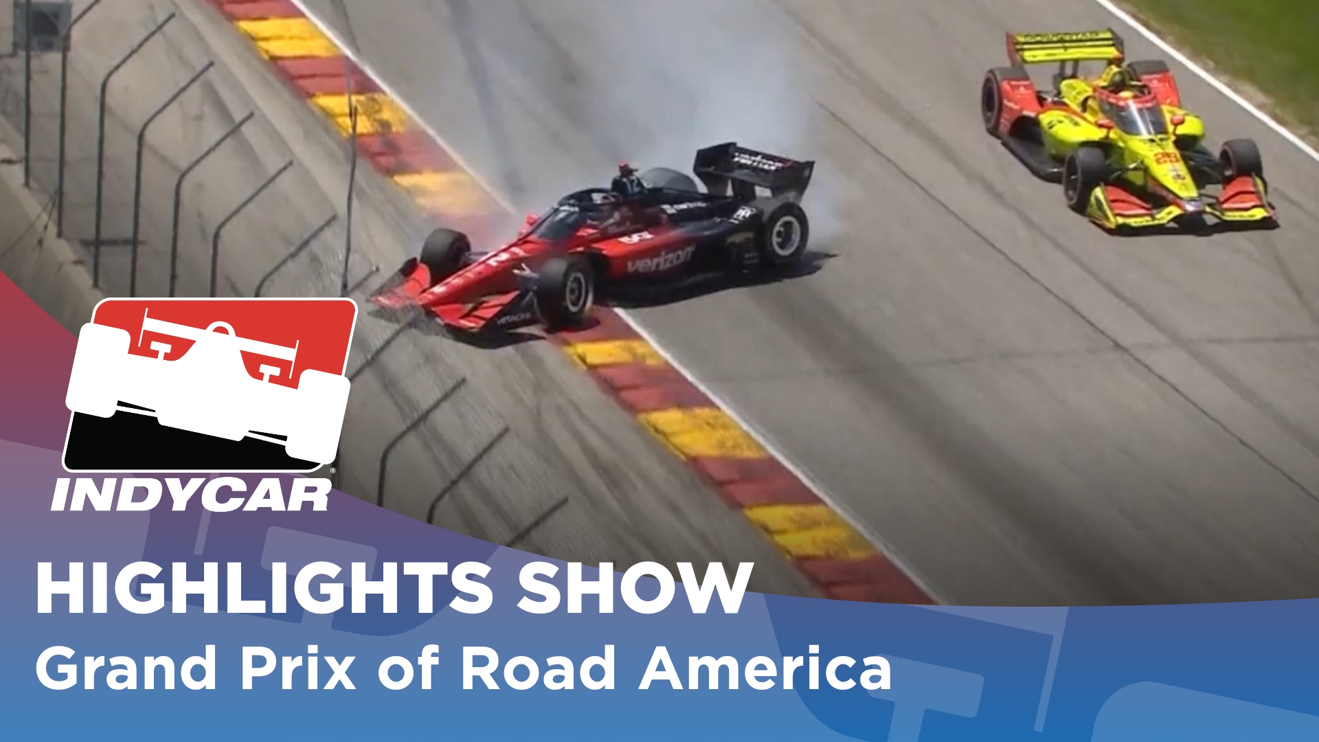 Watch INDYCAR Online in Australia | Indy 500 Live 2025
