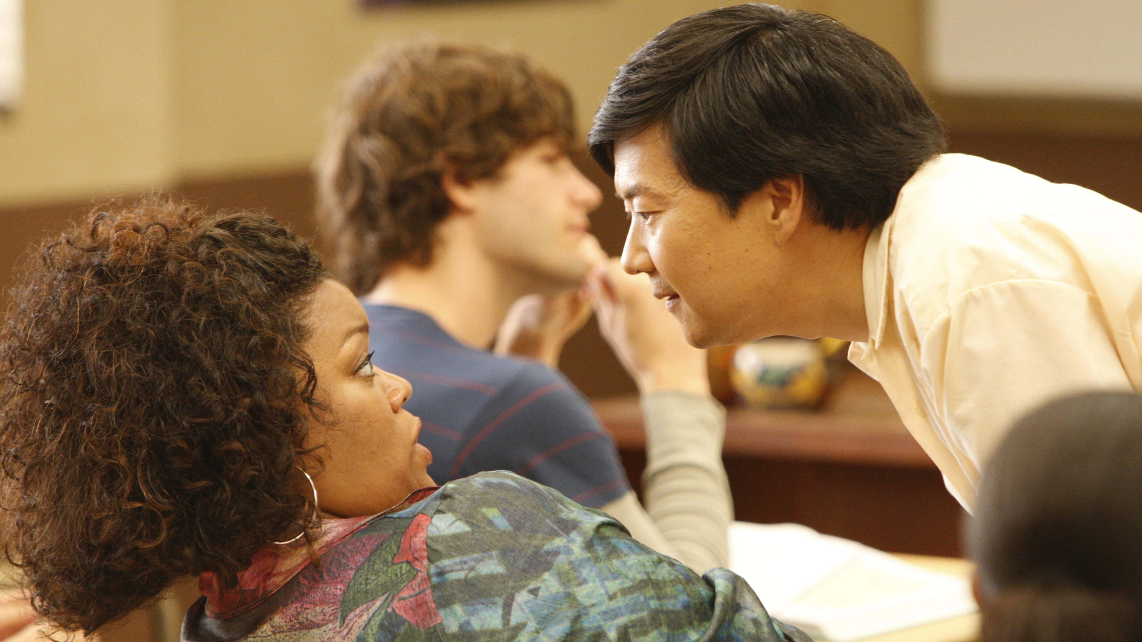 Watch Community Online | Stream it on Stan