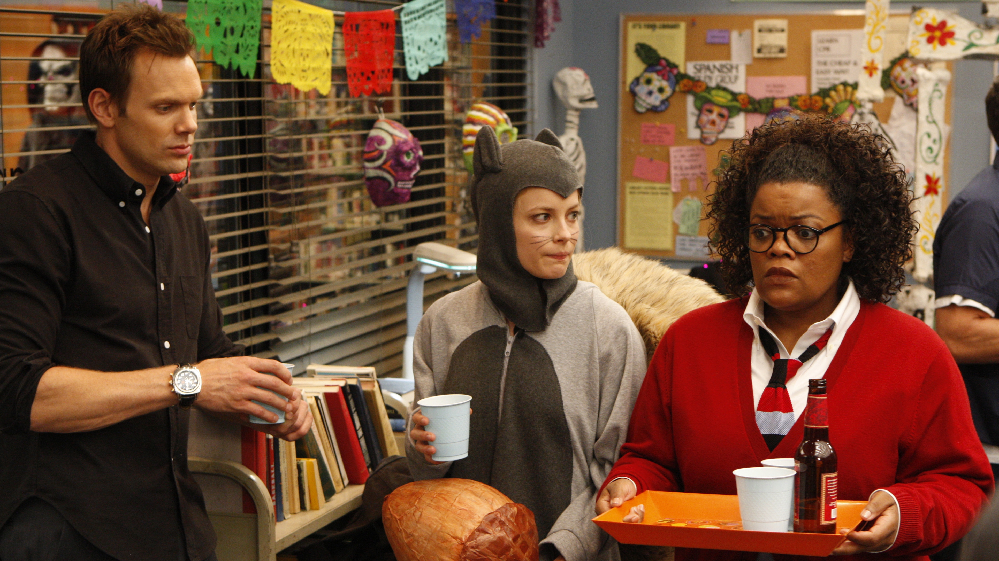 Watch Community Online | Stream it on Stan