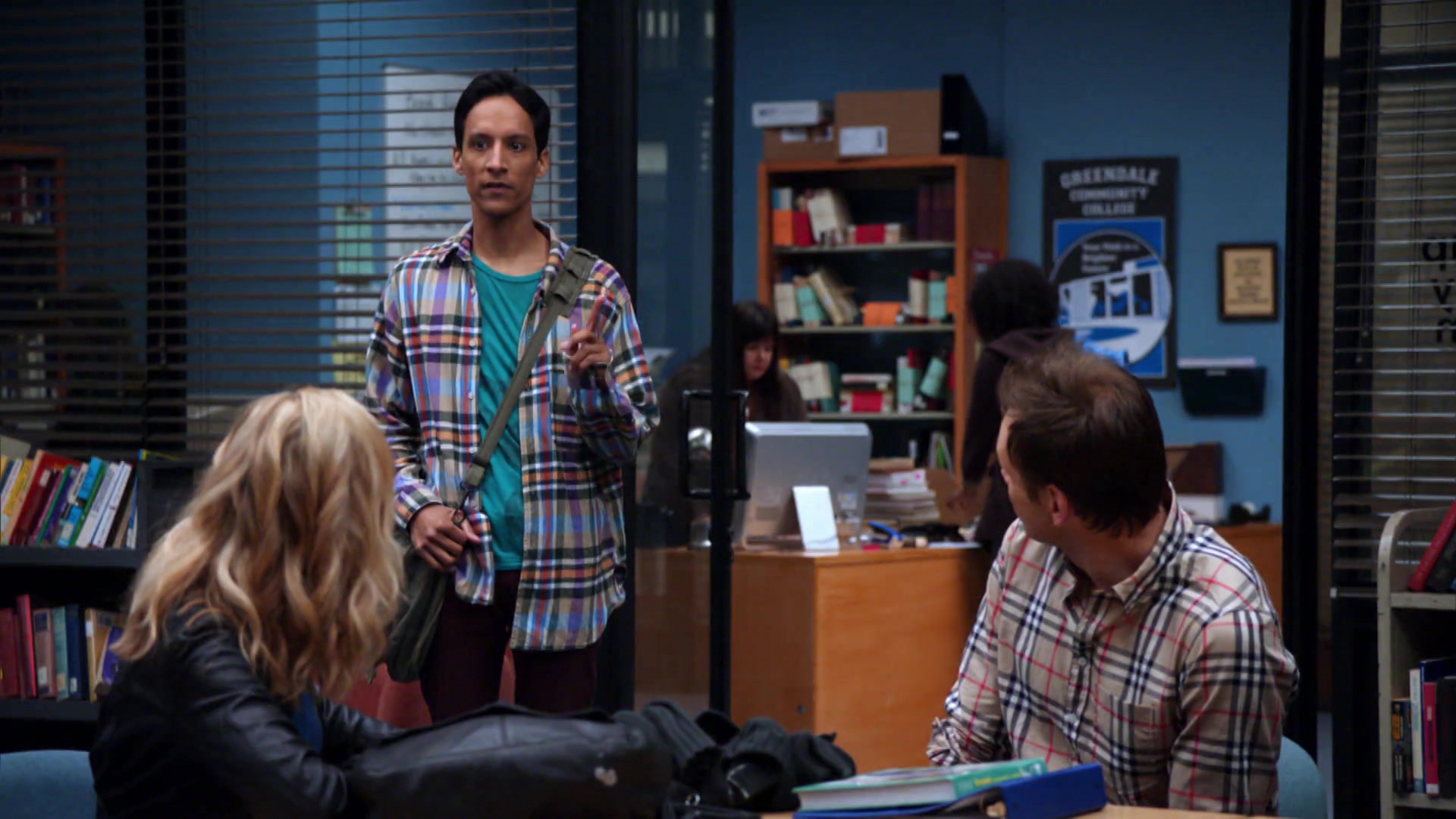 Watch Community Online | Stream it on Stan