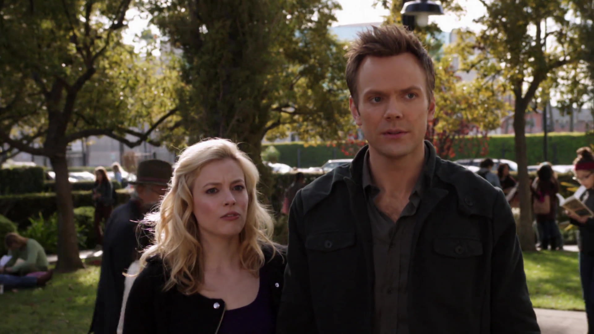 Watch Community Online | Stream it on Stan