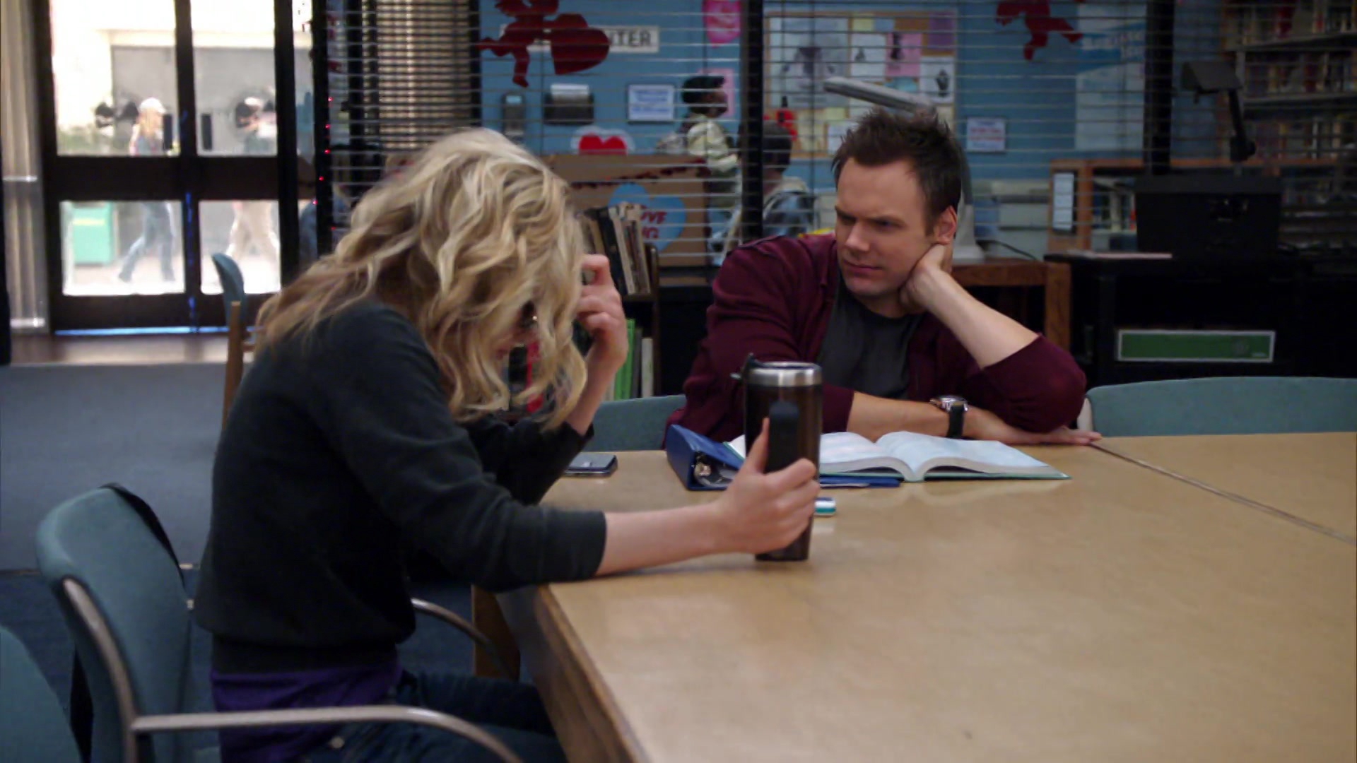 Watch Community Online | Stream it on Stan