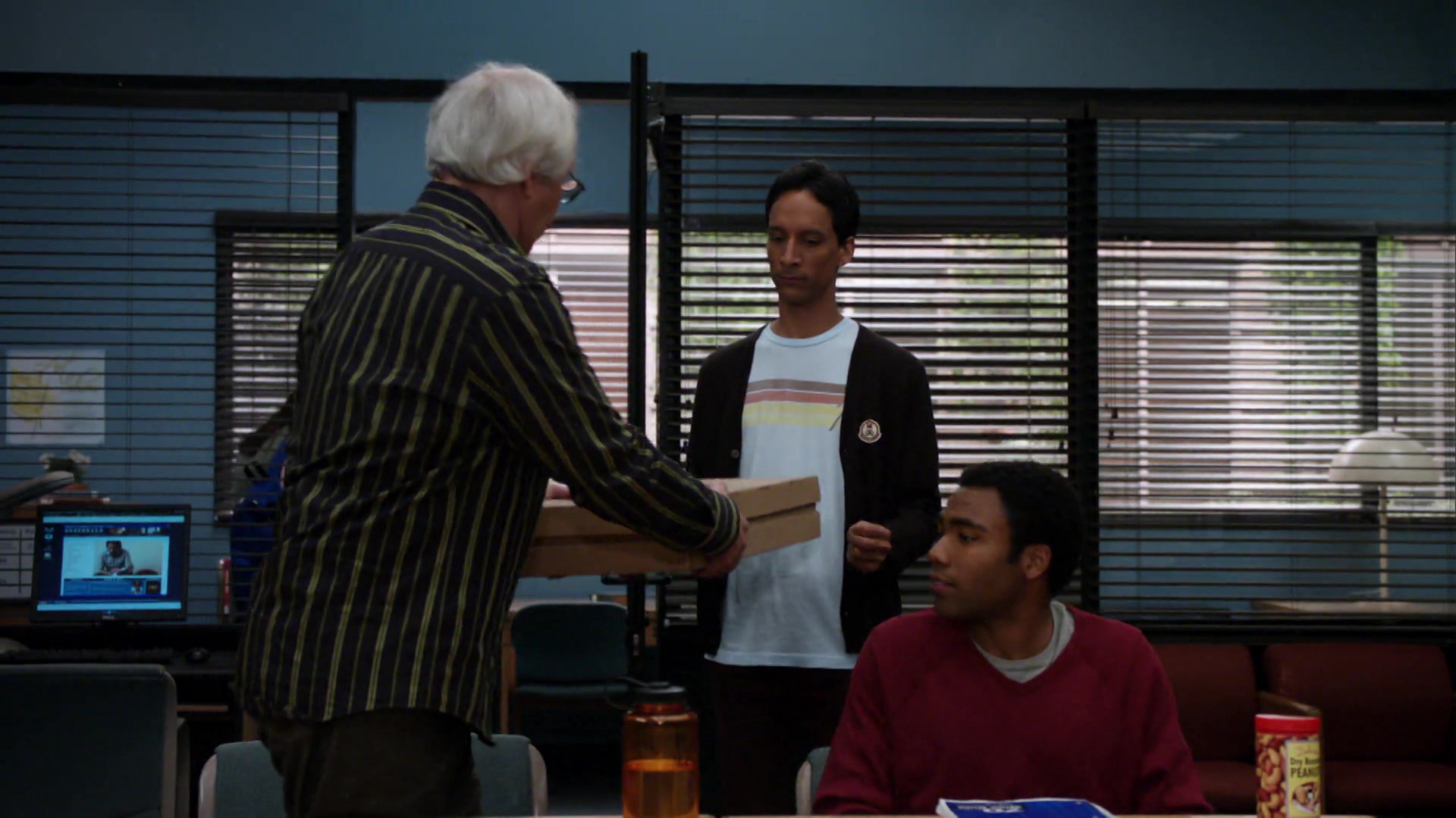 Watch Community Online | Stream it on Stan