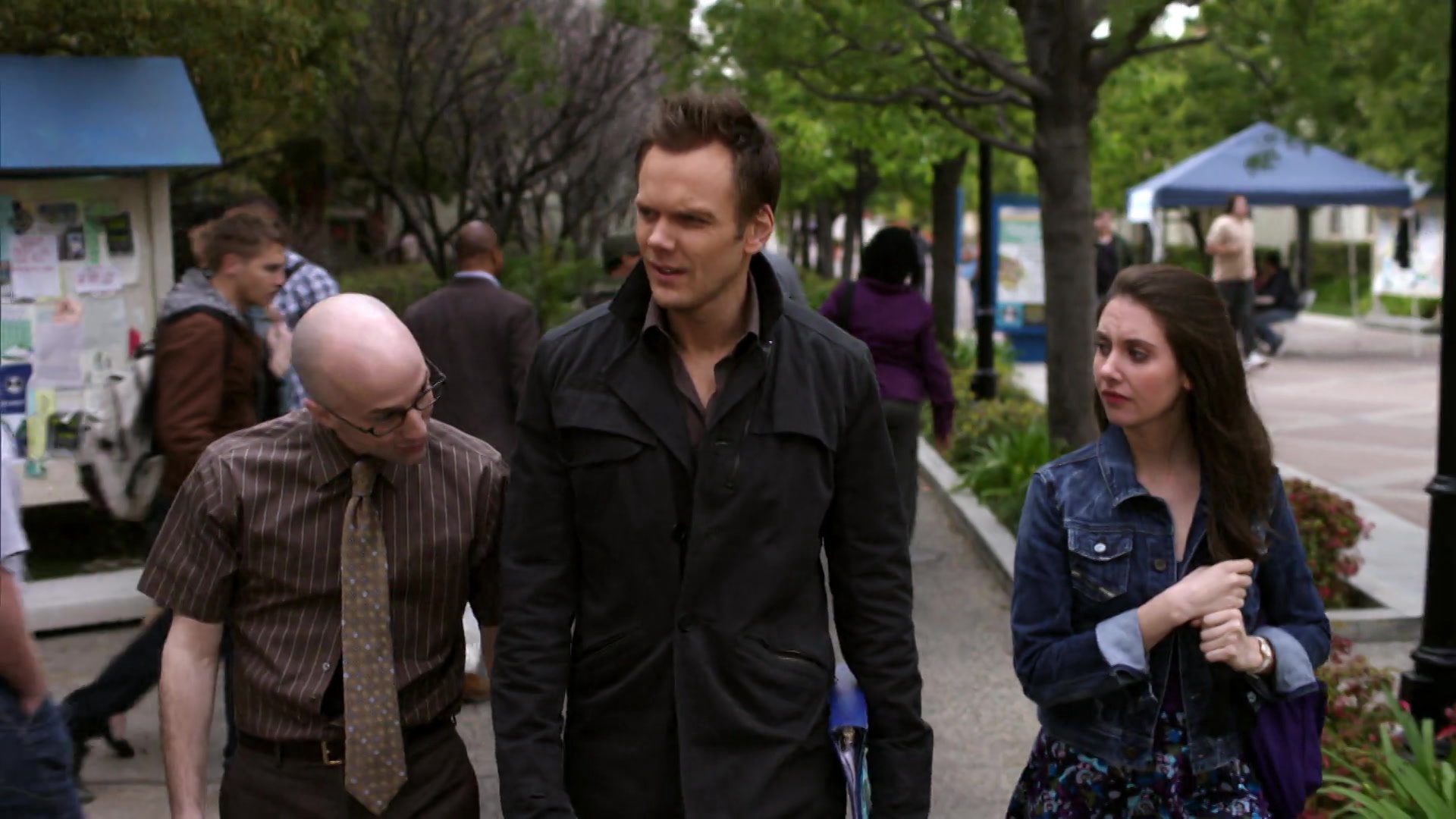 Watch Community Online | Stream it on Stan