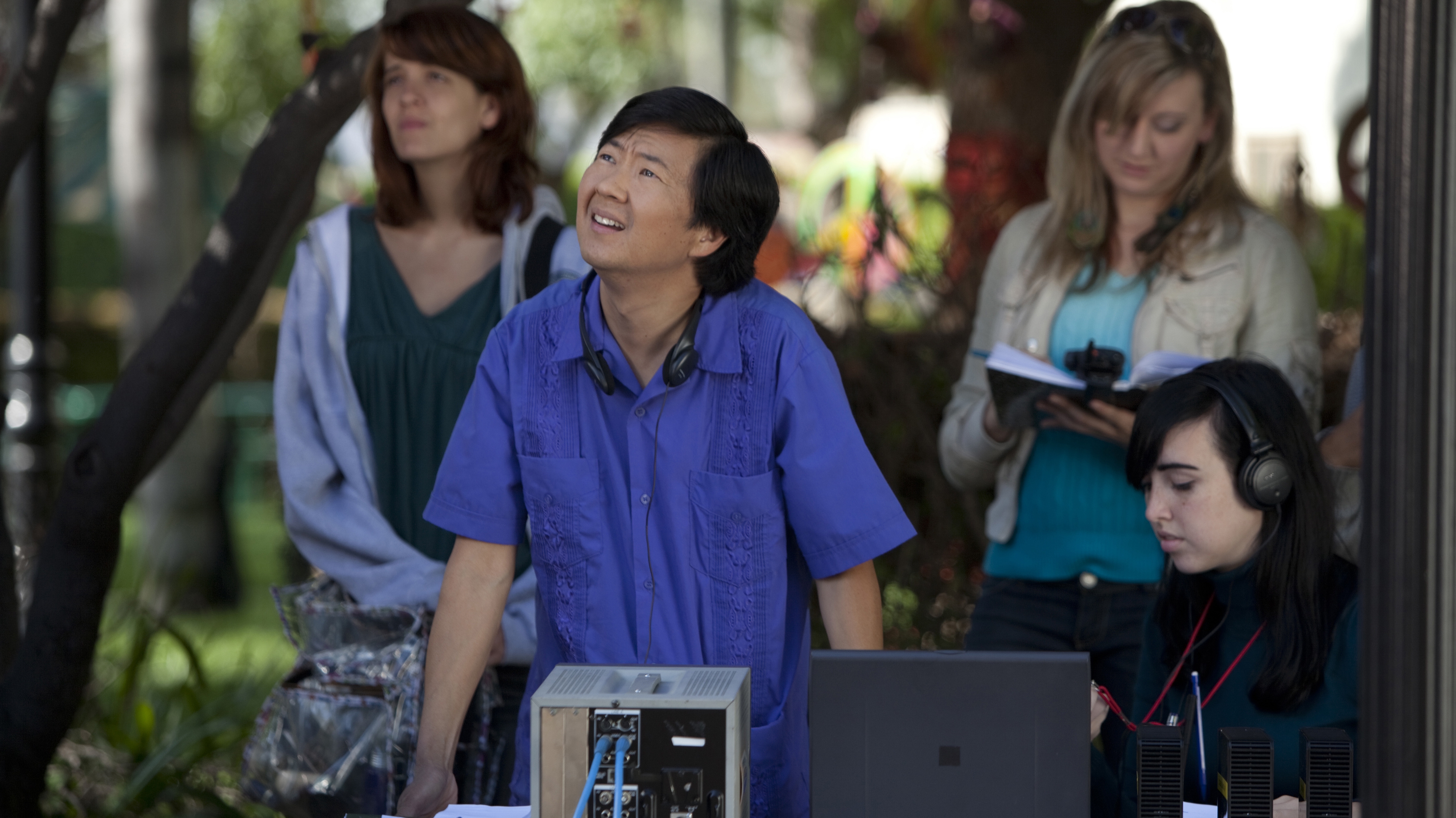 Watch Community Season 2 Online | Stream TV Shows | Stan