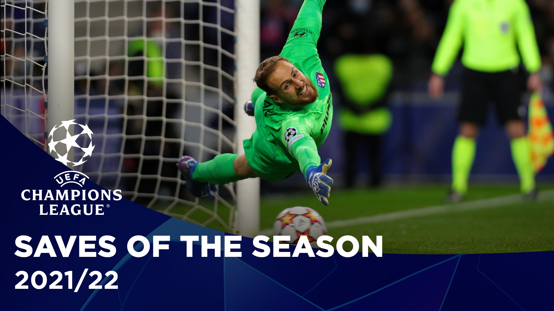 Watch UEFA Champions League | Stream in HD | Stan Sport