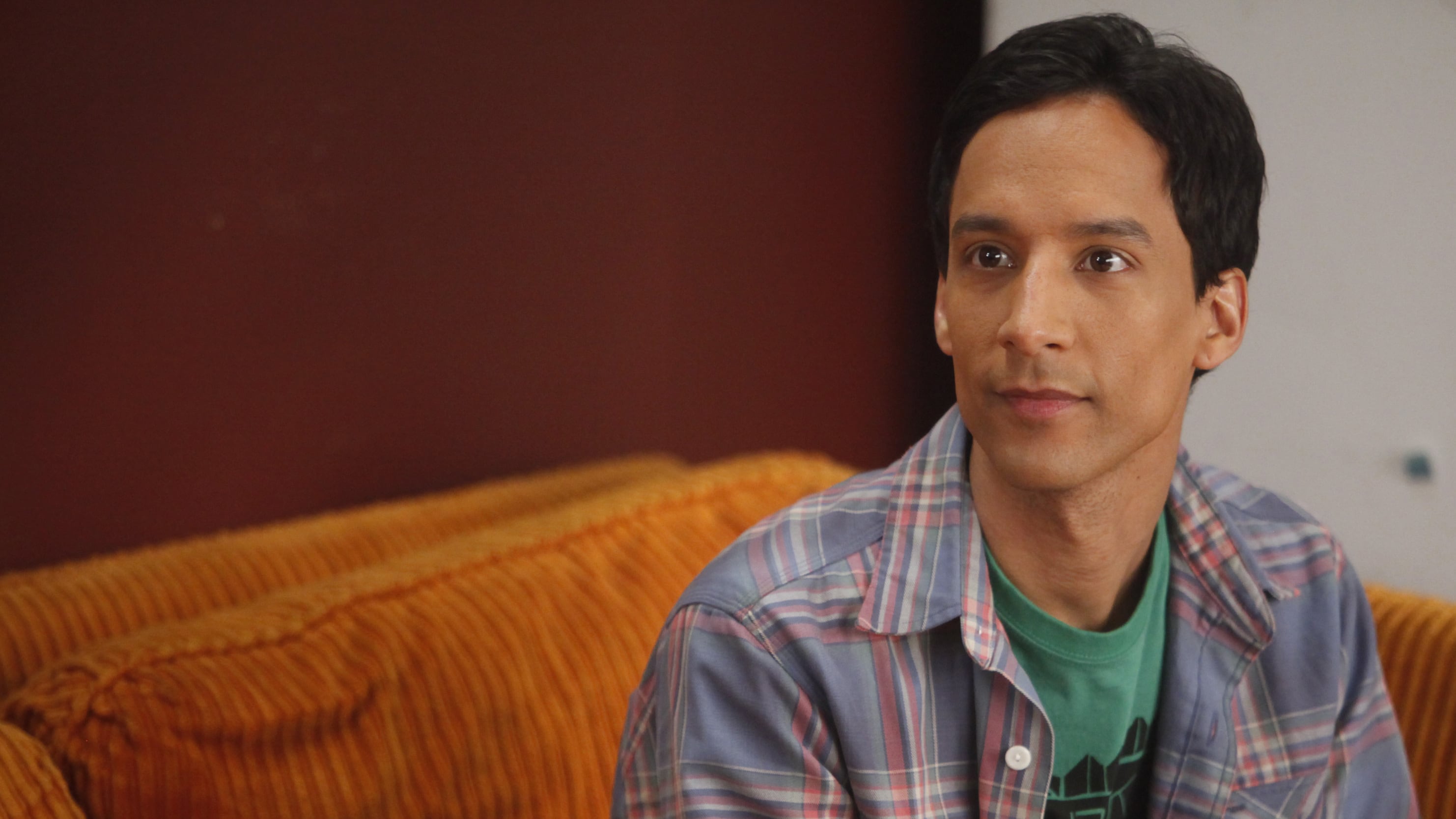 Watch Community Season 2 Online | Stream TV Shows | Stan