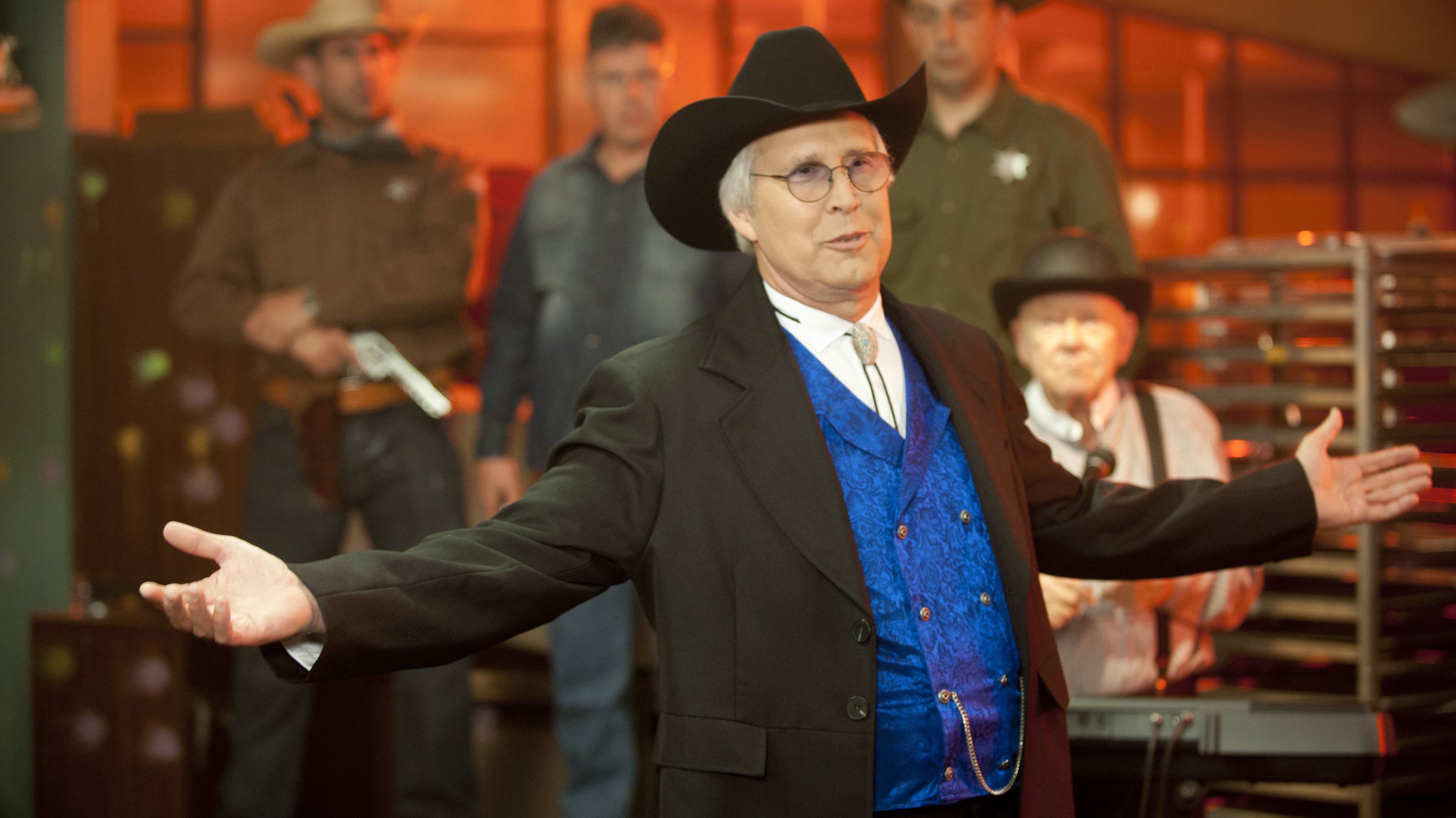 Watch Community Season 2 Online | Stream TV Shows | Stan