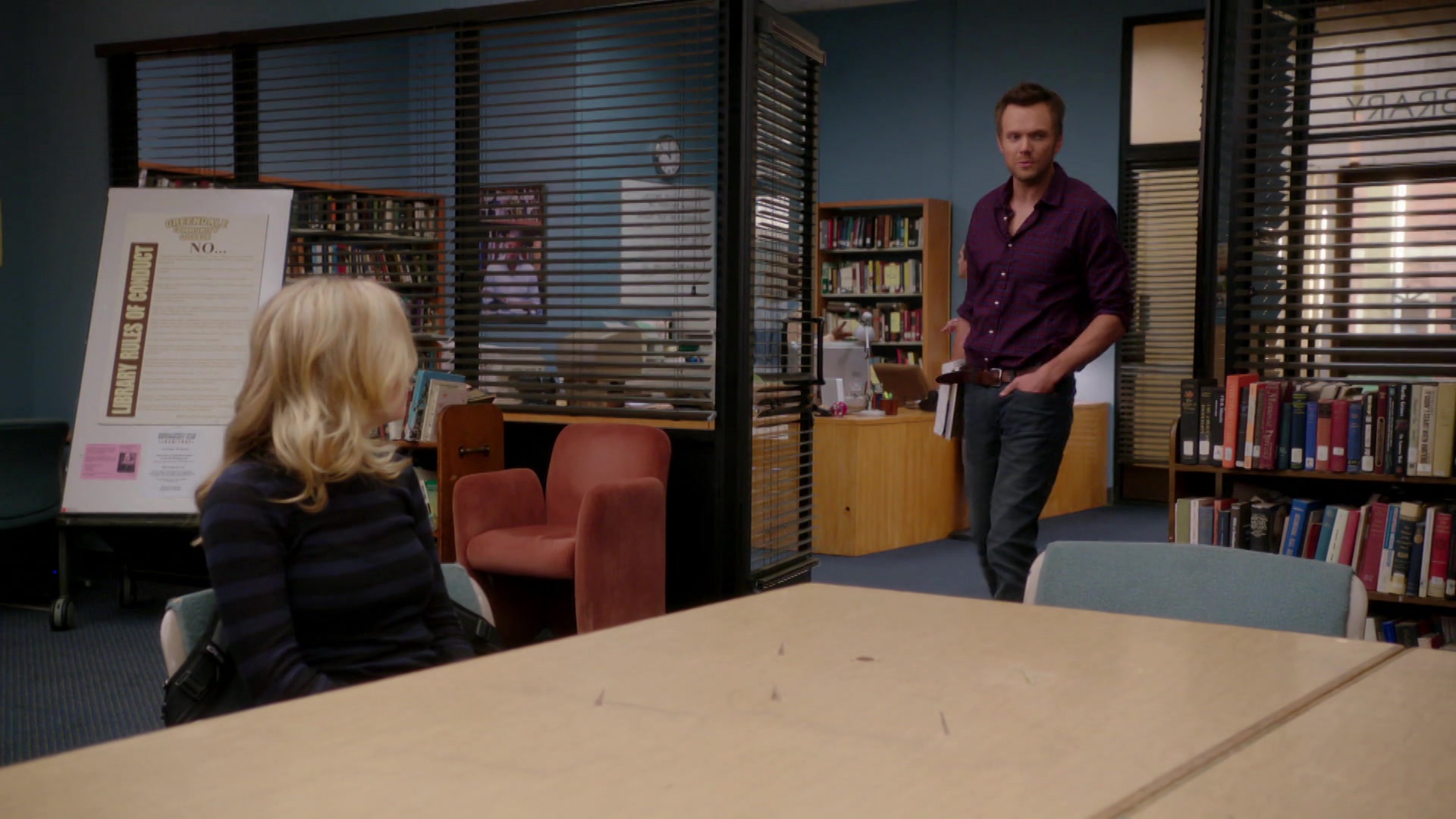 Community Season 3 | All Episodes of the TV Series | Stan