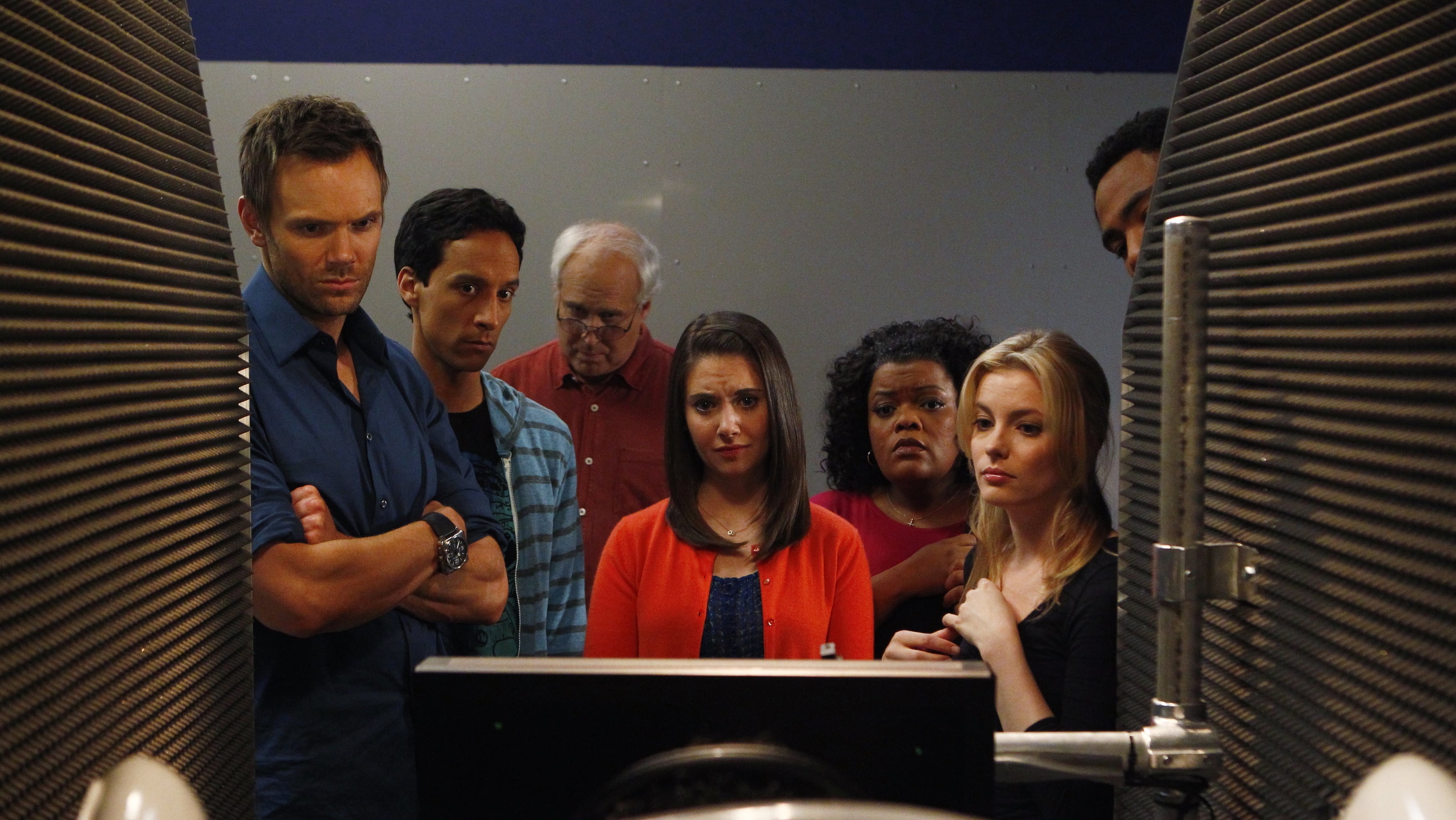 Community Season 3 | All Episodes of the TV Series | Stan