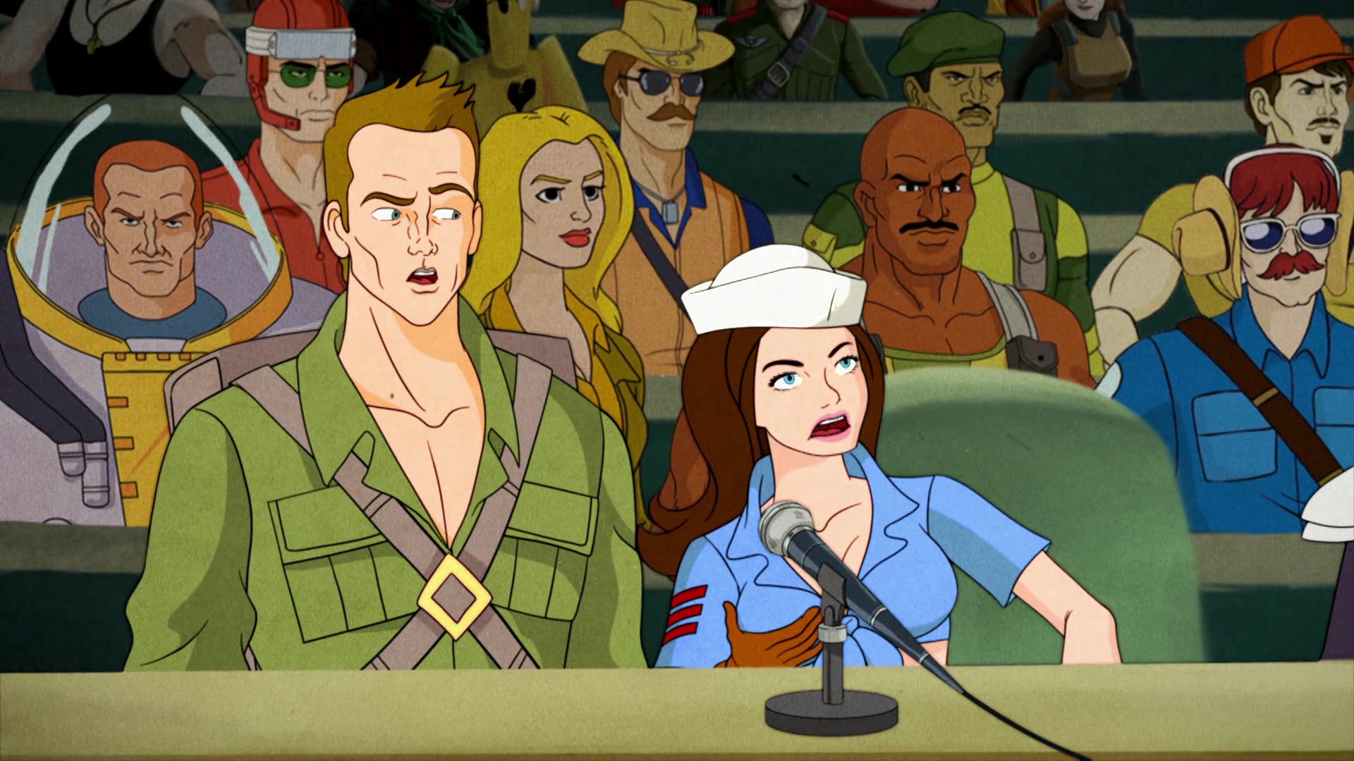 Watch Community Season 5 Online | Stream TV Shows | Stan