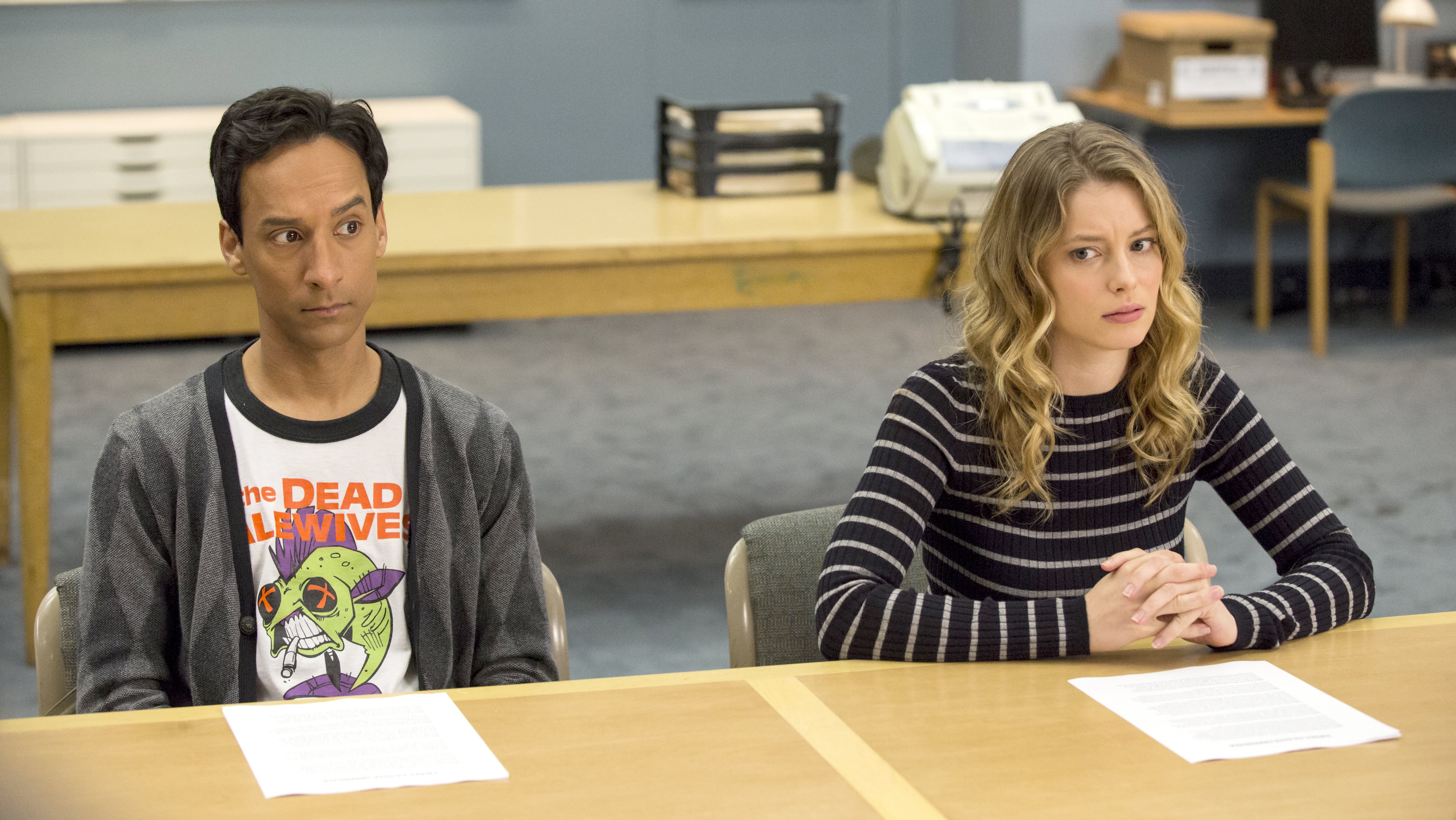 Watch Community Season 5 Online | Stream TV Shows | Stan