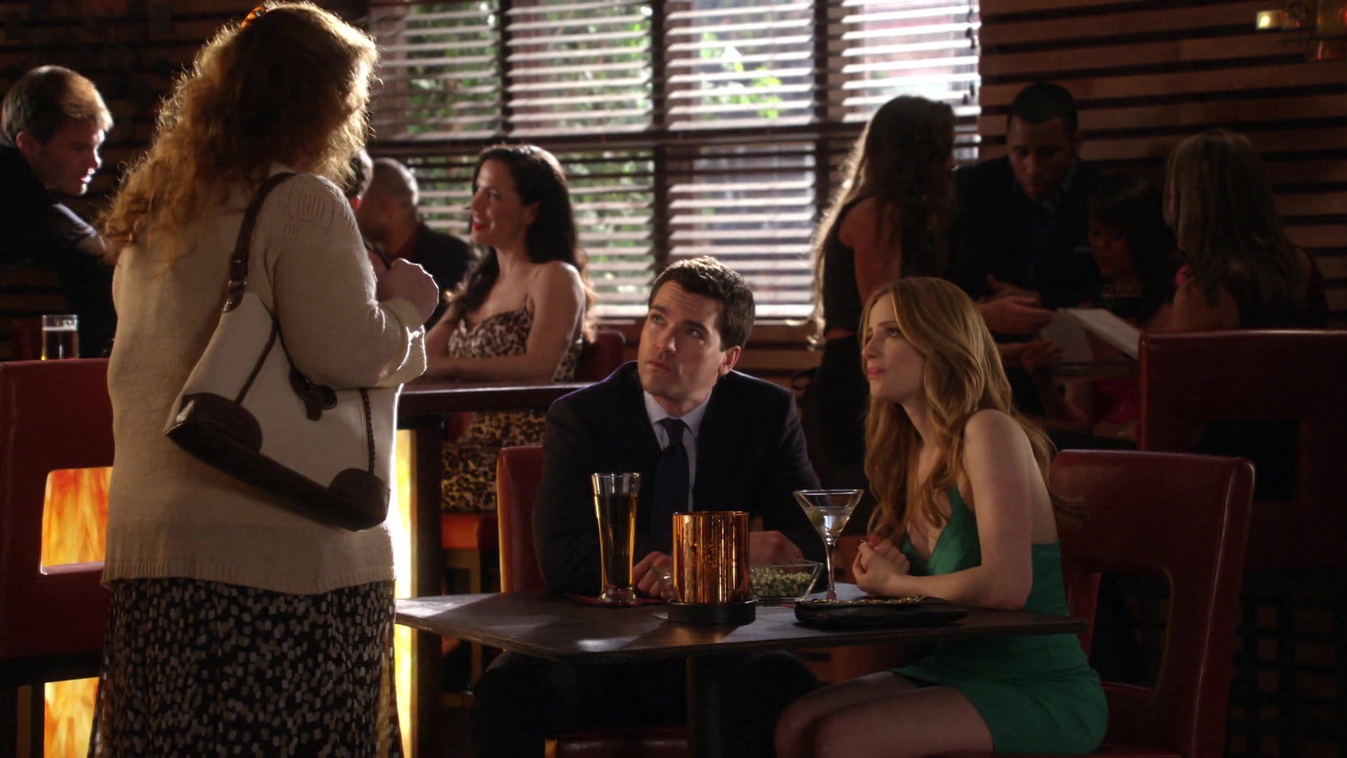 Watch Drop Dead Diva Season 2 Online | Stream TV Shows | Stan
