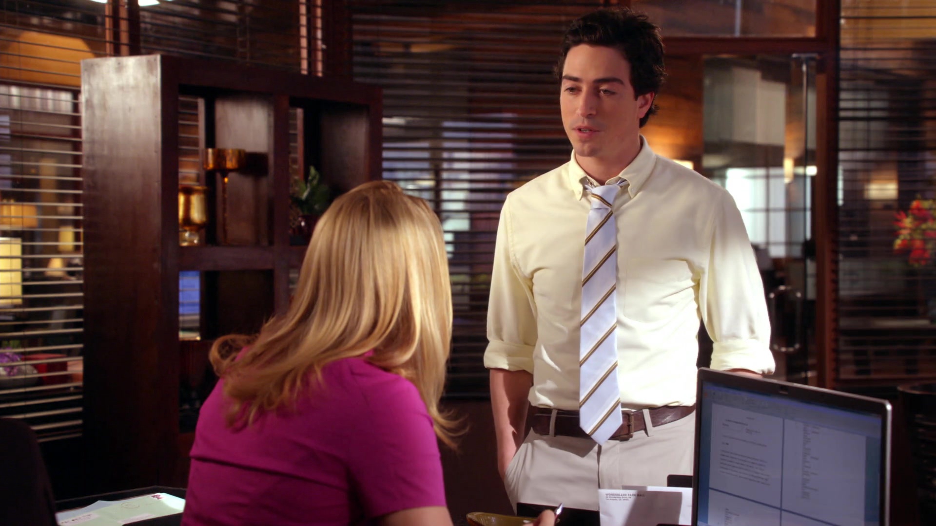 Watch Drop Dead Diva Season 2 Online | Stream TV Shows | Stan