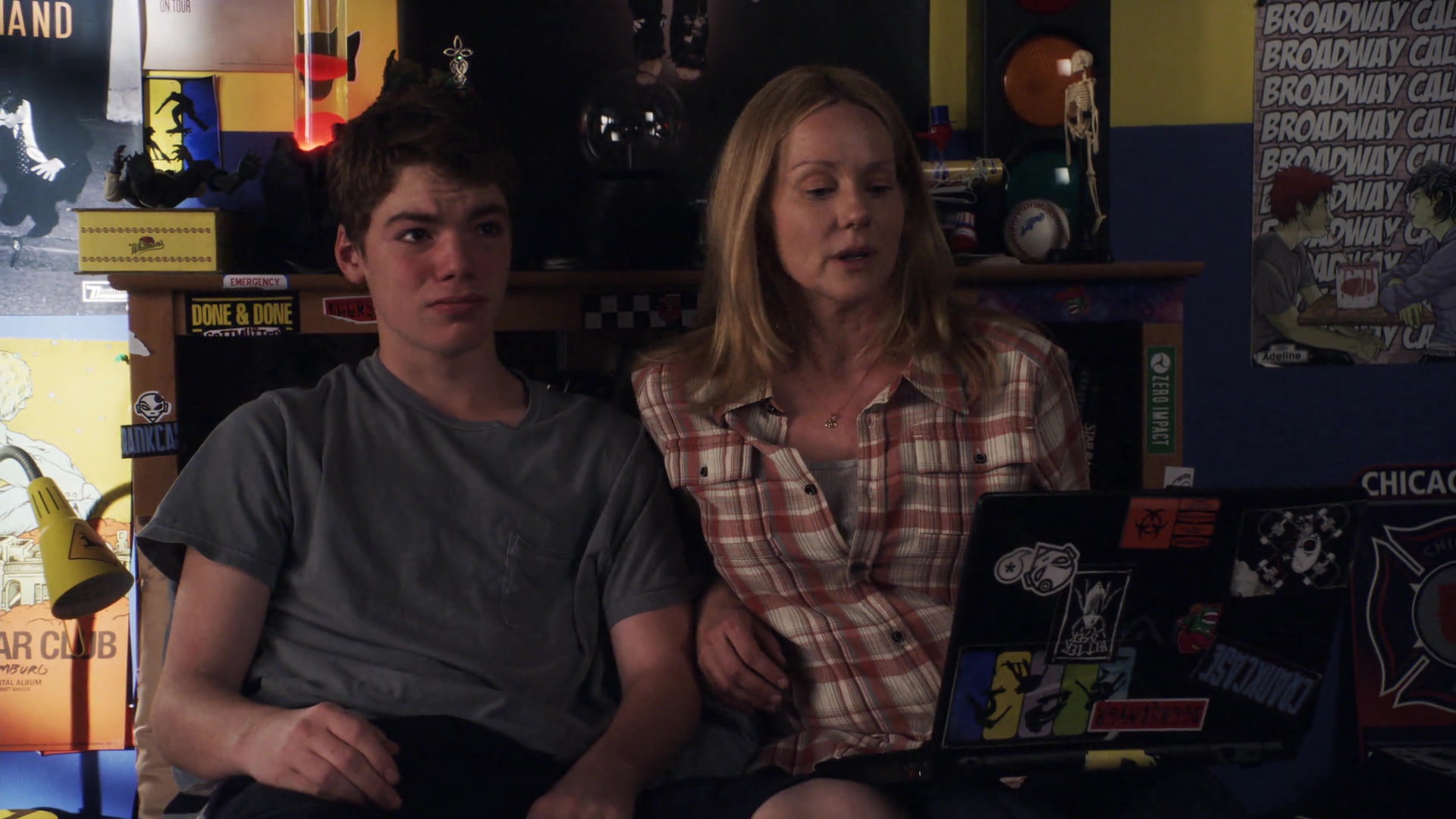 Watch The Big C Online | Stream Seasons 1-4 Now | Stan