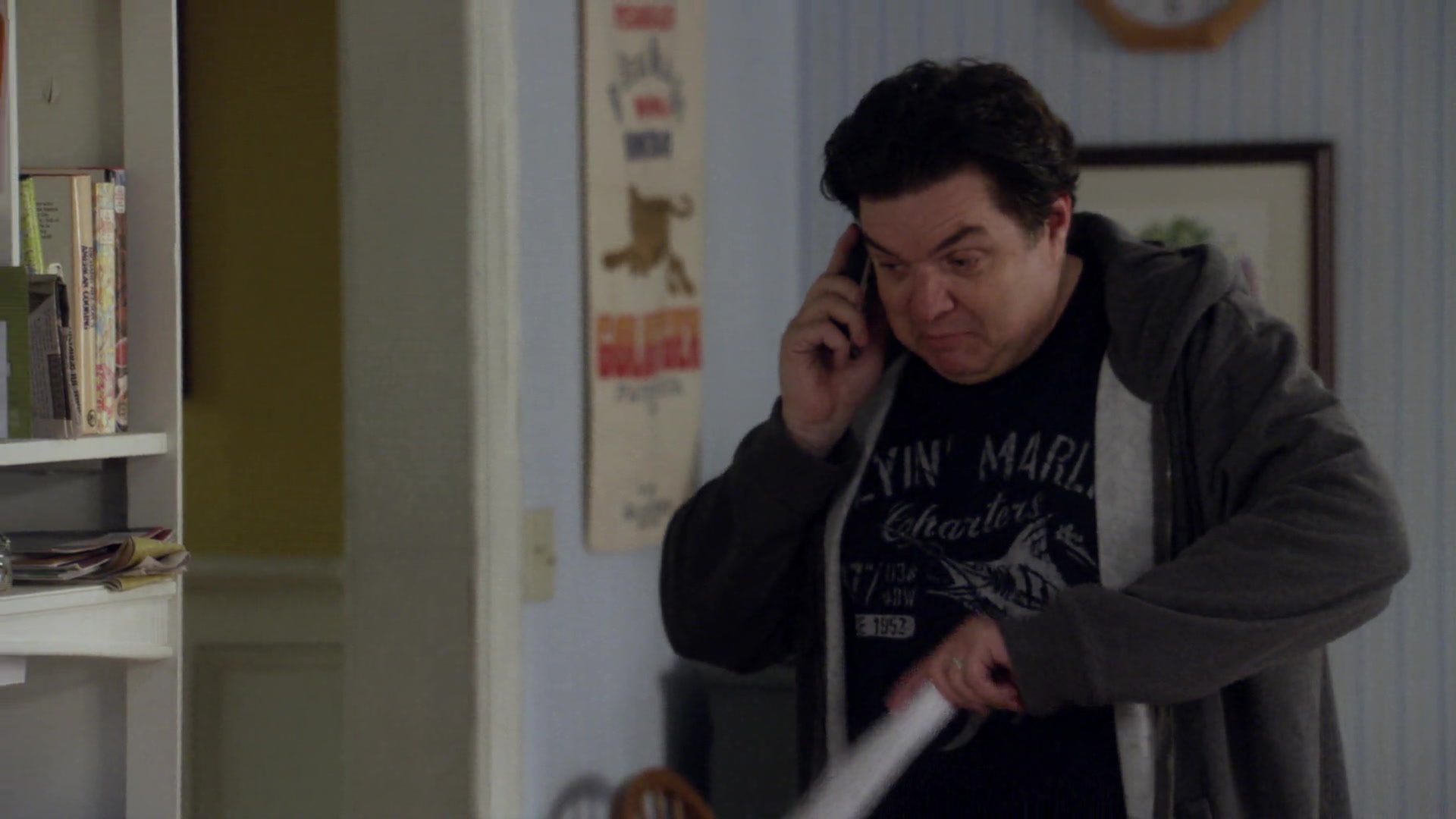 Watch The Big C Season 2 Online | Stream TV Shows | Stan