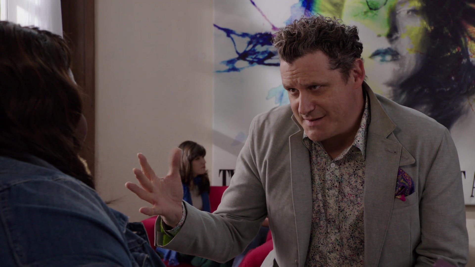 Watch The Big C Season 4 Online | Stream TV Shows | Stan