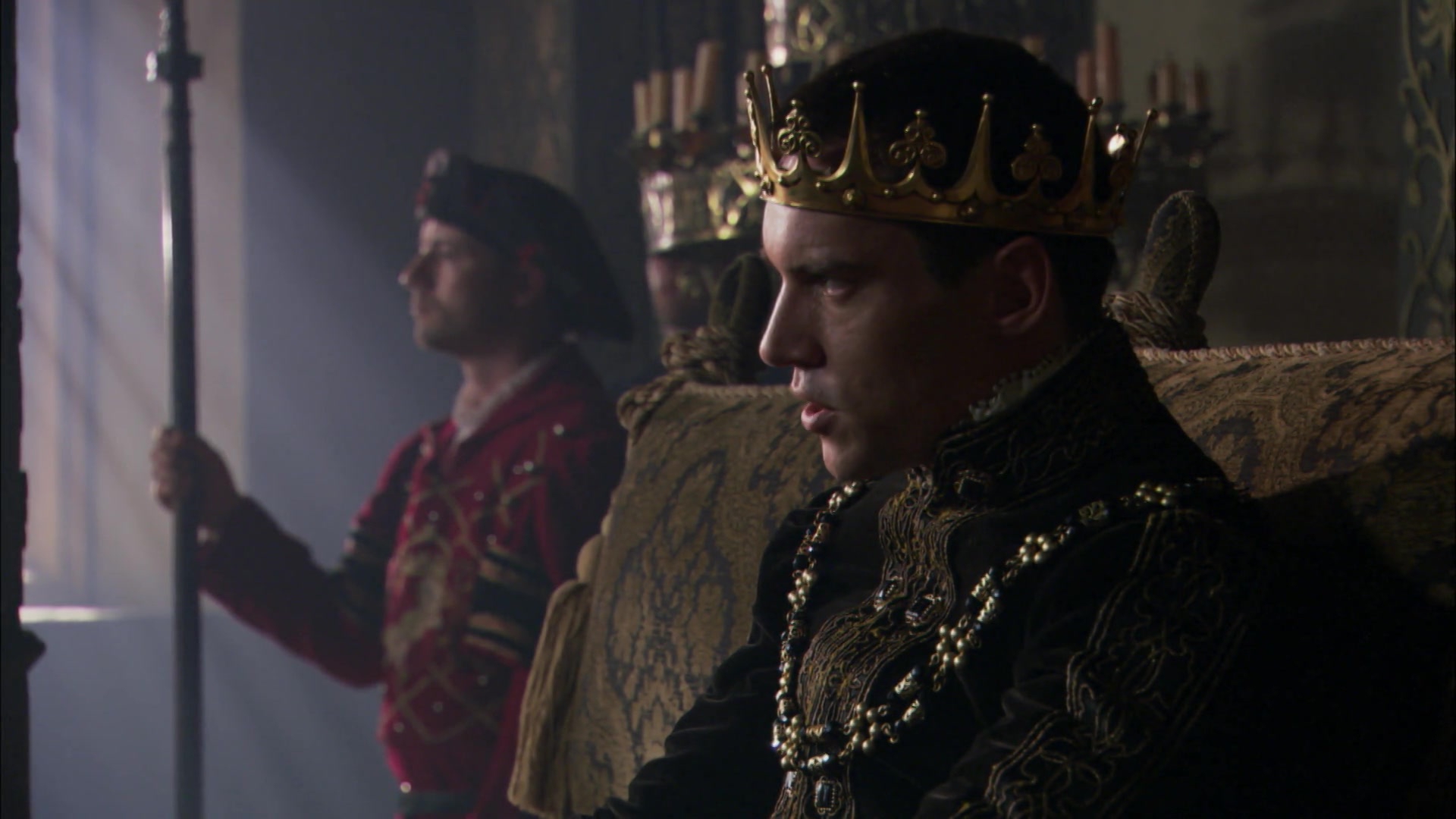 Watch The Tudors Online | Stream Seasons 1-4 Now | Stan