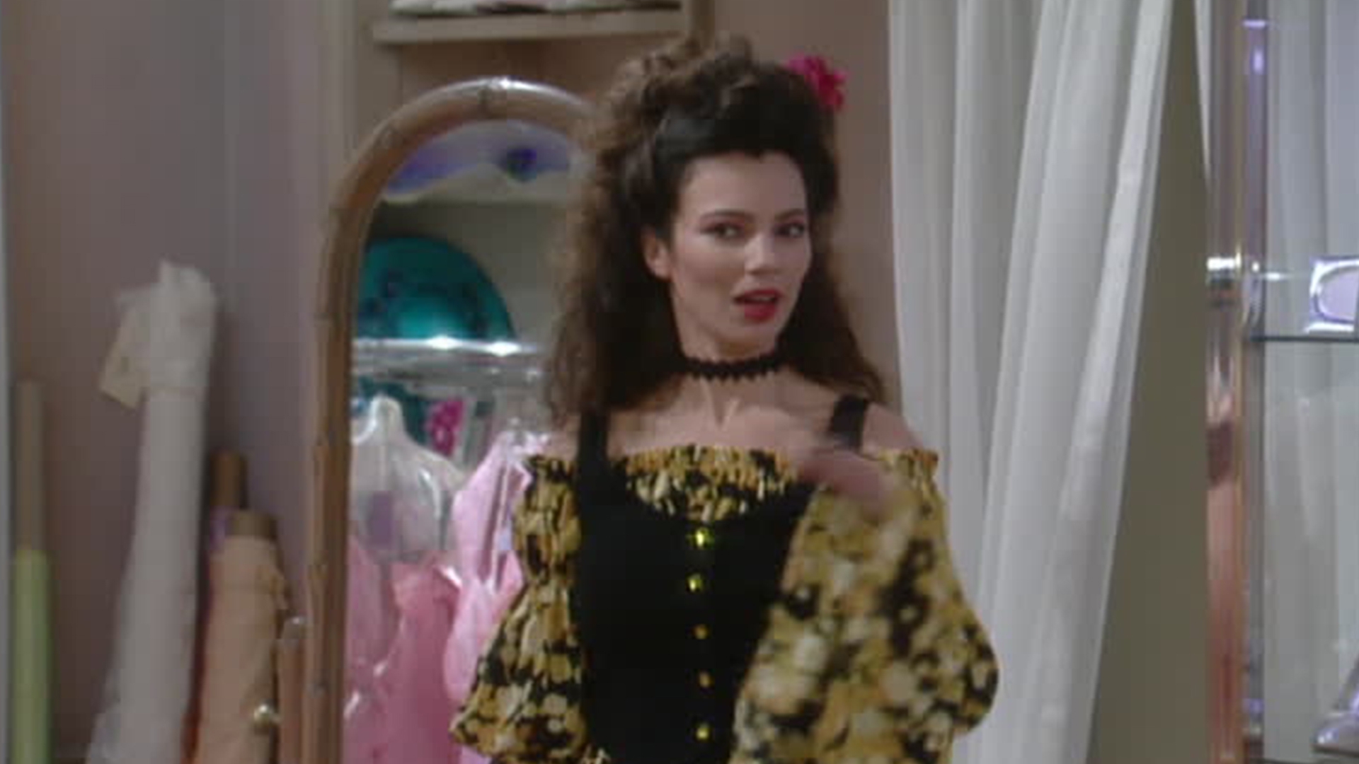 Watch The Nanny | Stream Every Episode in Australia | Stan