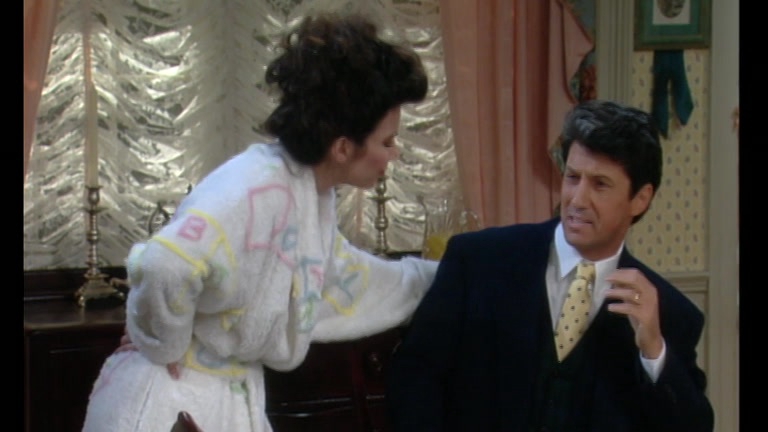 Watch The Nanny | Stream Every Episode in Australia | Stan