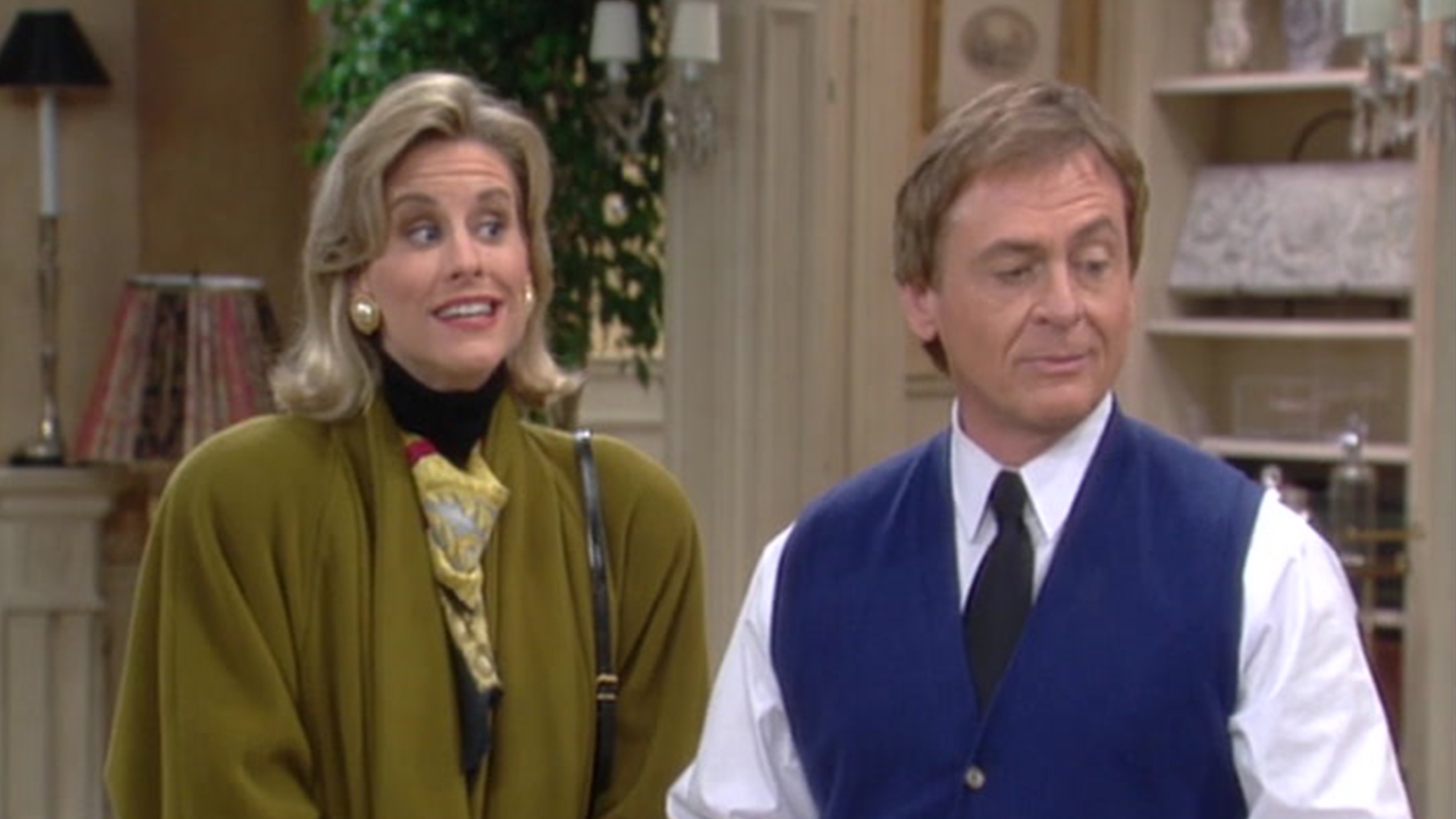 Watch The Nanny | Stream Every Episode in Australia | Stan