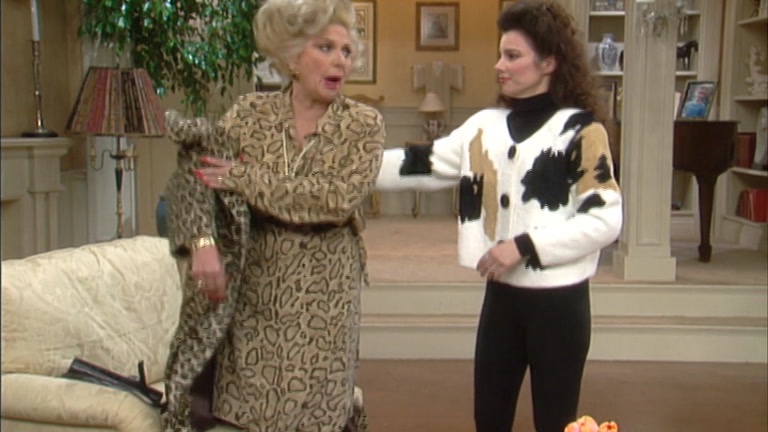 Watch The Nanny | Stream Every Episode in Australia | Stan