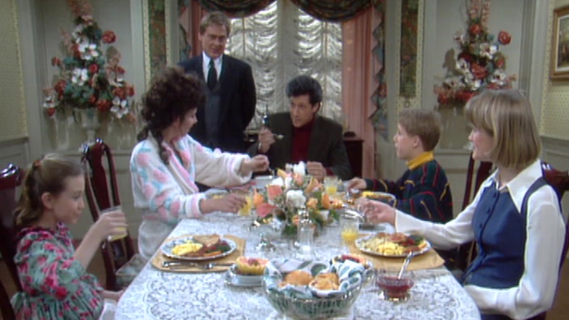 Watch The Nanny | Stream Every Episode in Australia | Stan