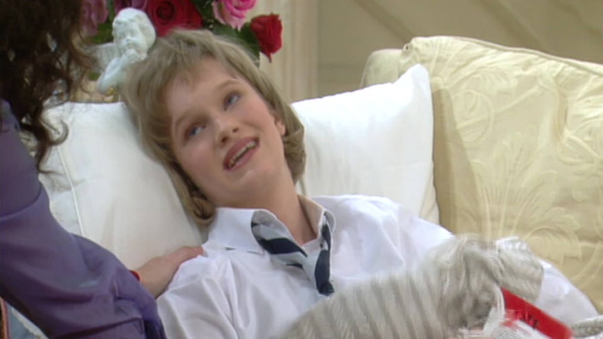 Watch The Nanny | Stream Every Episode in Australia | Stan