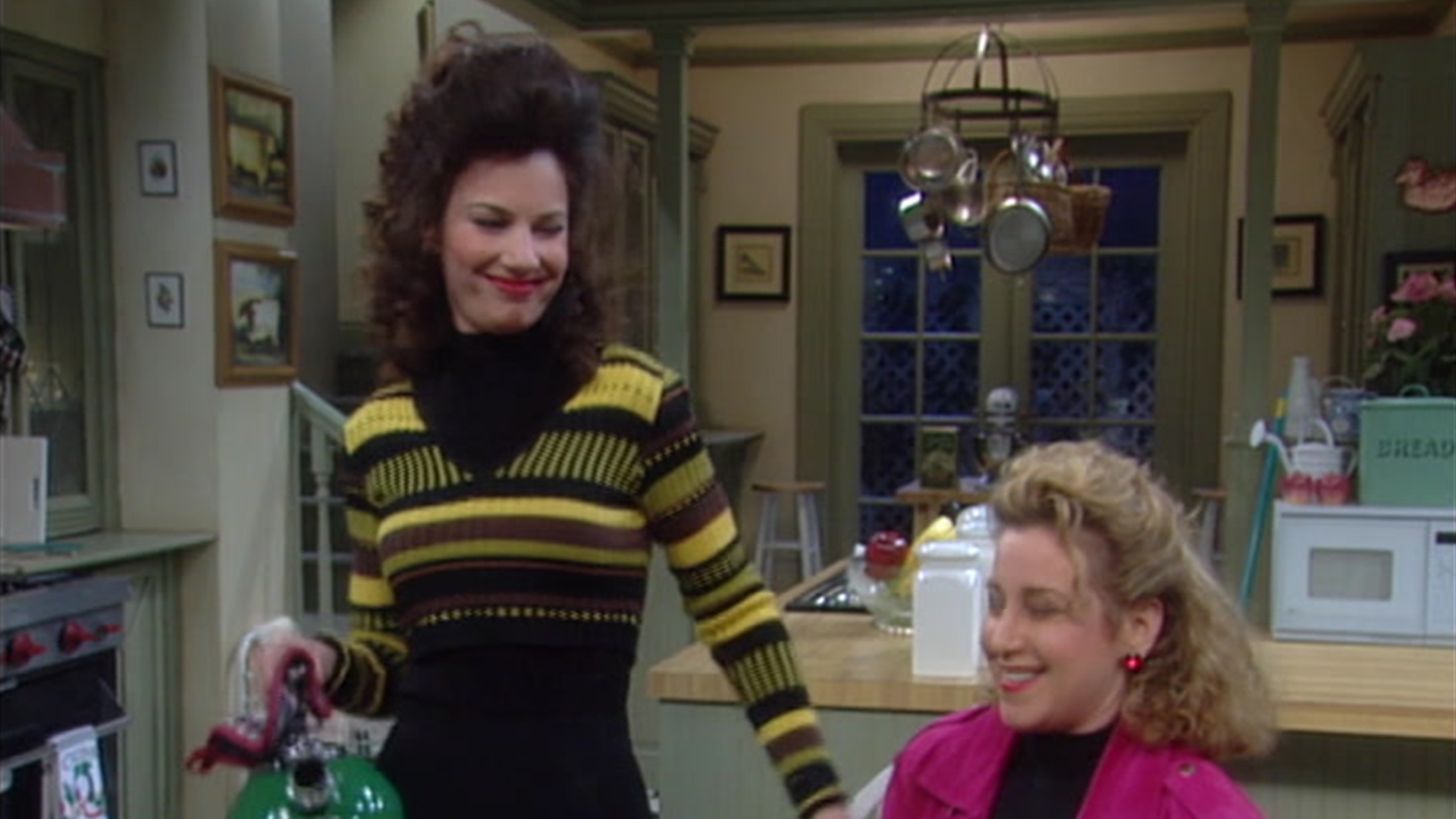 Watch The Nanny | Stream Every Episode in Australia | Stan