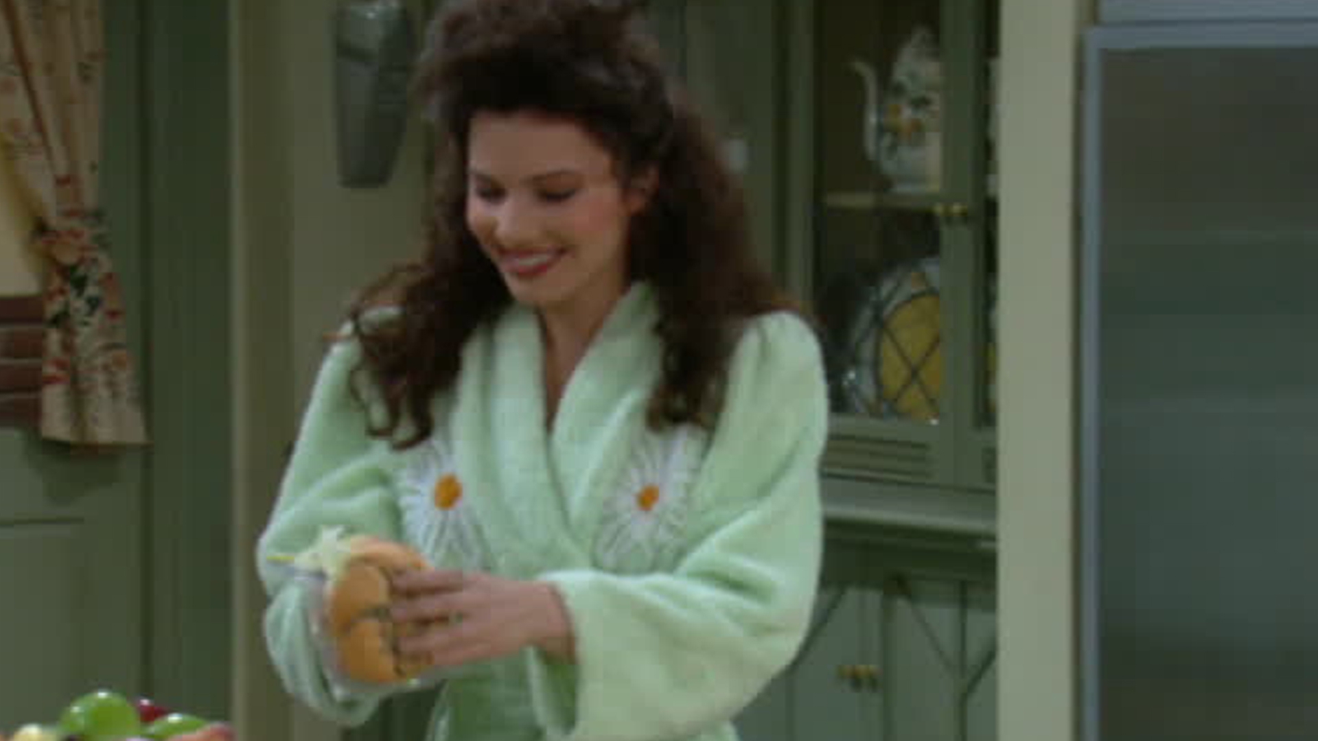 Watch Watch The Nanny Season 2 Online | Stream TV Shows | Stan