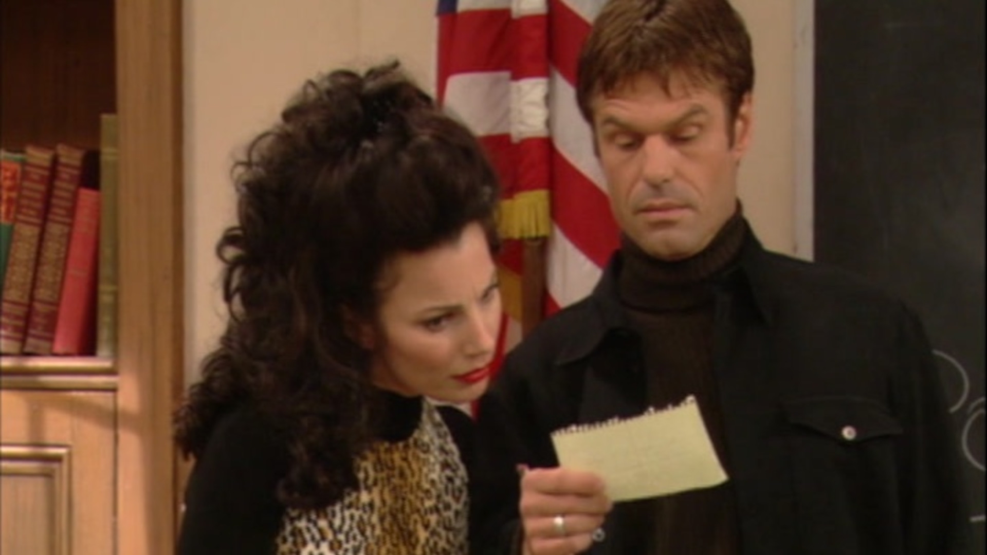 Watch Watch The Nanny Season 5 Online | Stream TV Shows | Stan