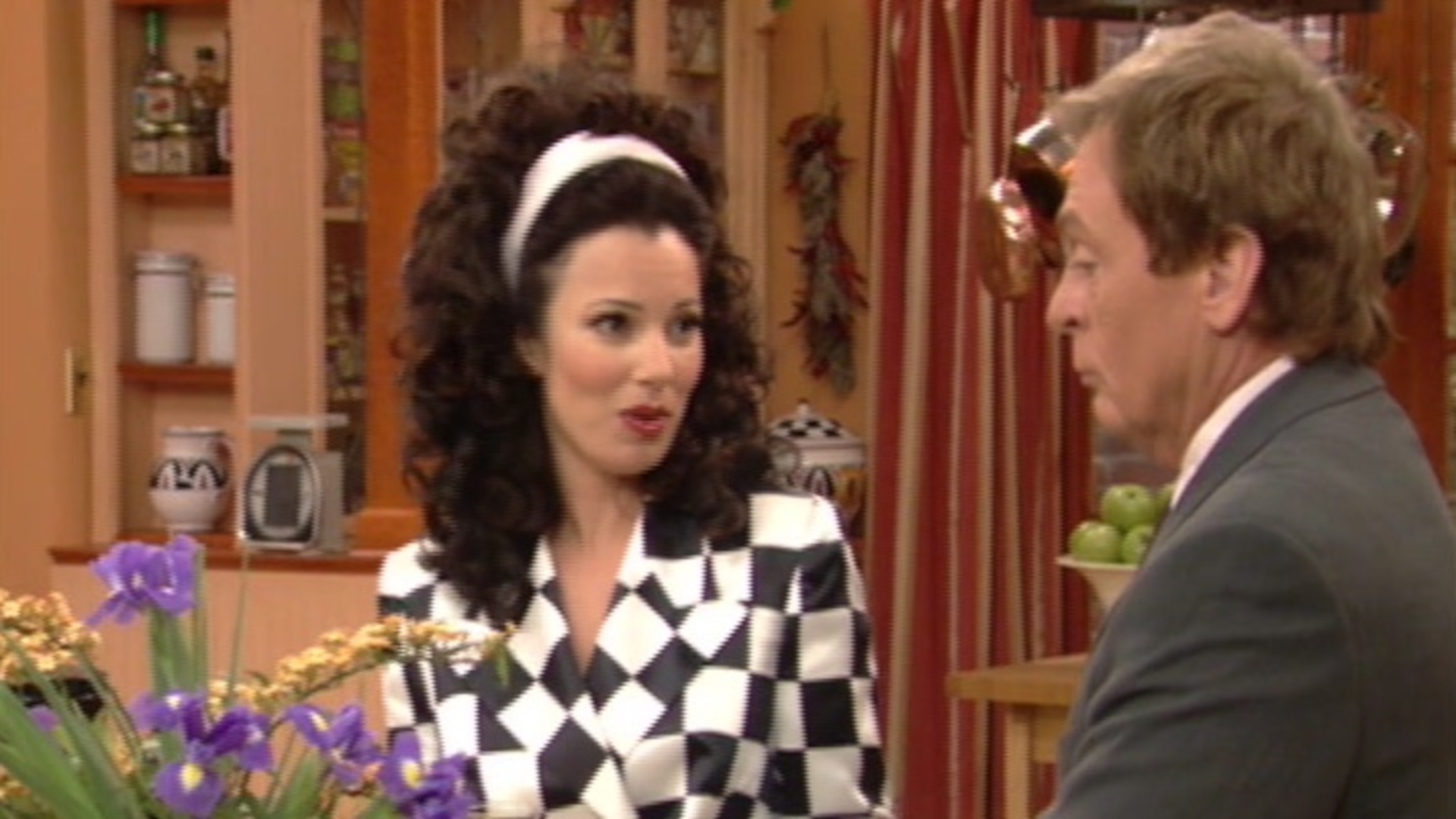 Watch Watch The Nanny Season 5 Online | Stream TV Shows | Stan