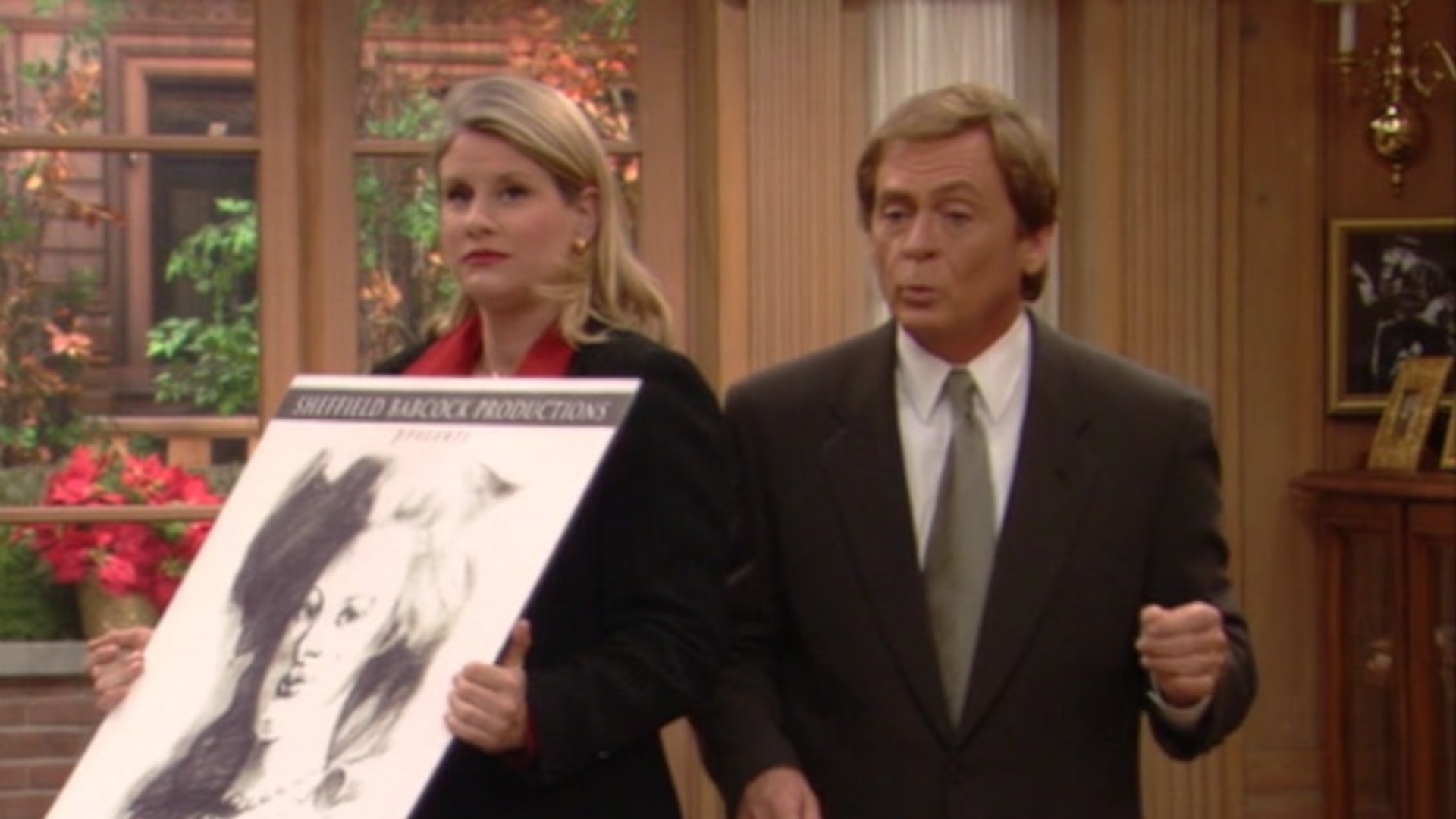Watch Watch The Nanny Season 5 Online | Stream TV Shows | Stan