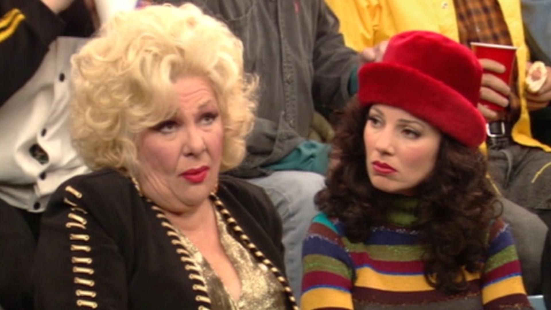 Watch Watch The Nanny Season 5 Online | Stream TV Shows | Stan