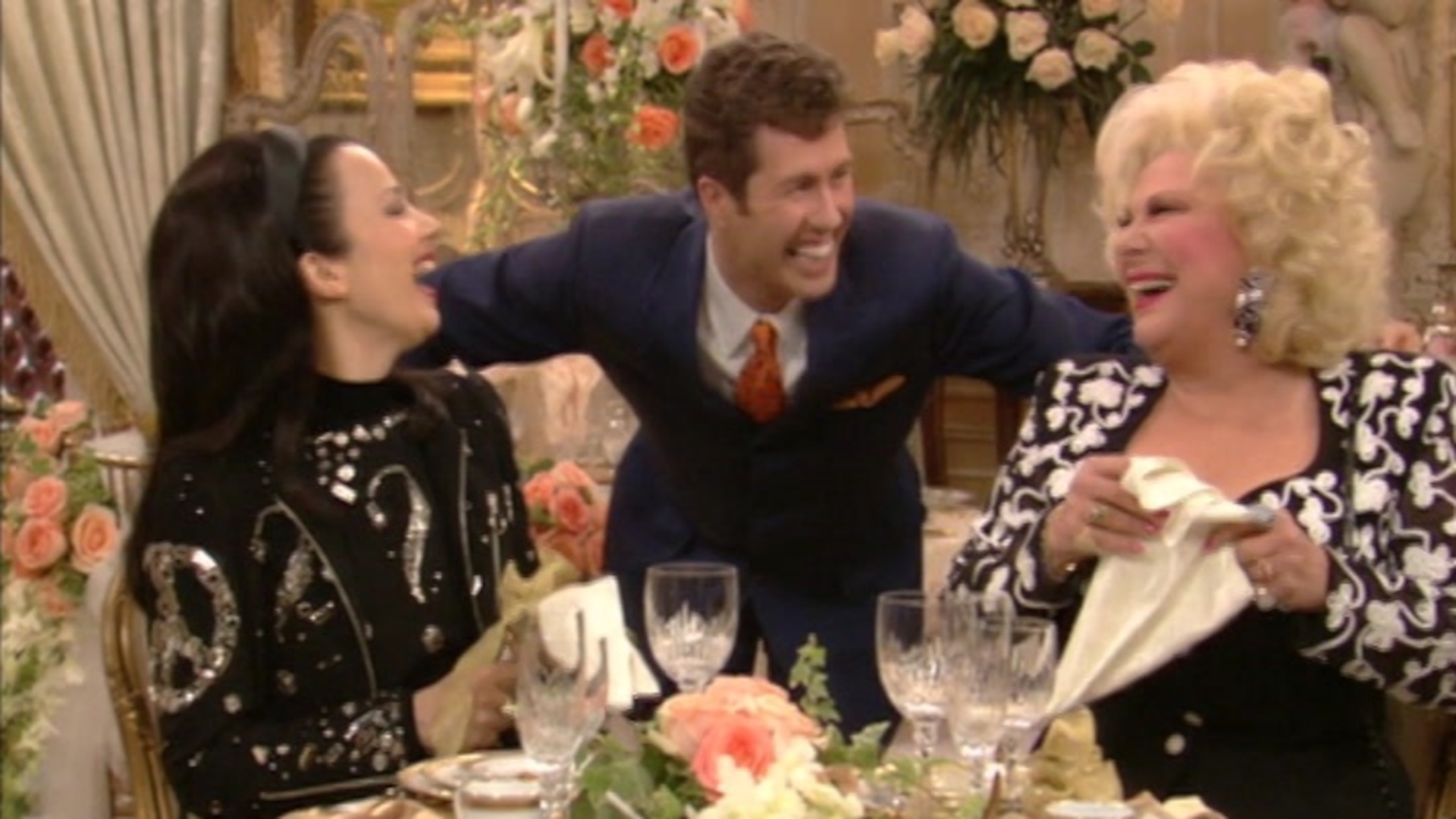 Watch Watch The Nanny Season 5 Online | Stream TV Shows | Stan