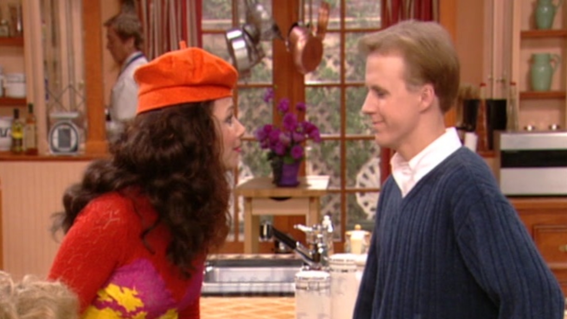 Watch Watch The Nanny Season 6 Online | Stream TV Shows | Stan