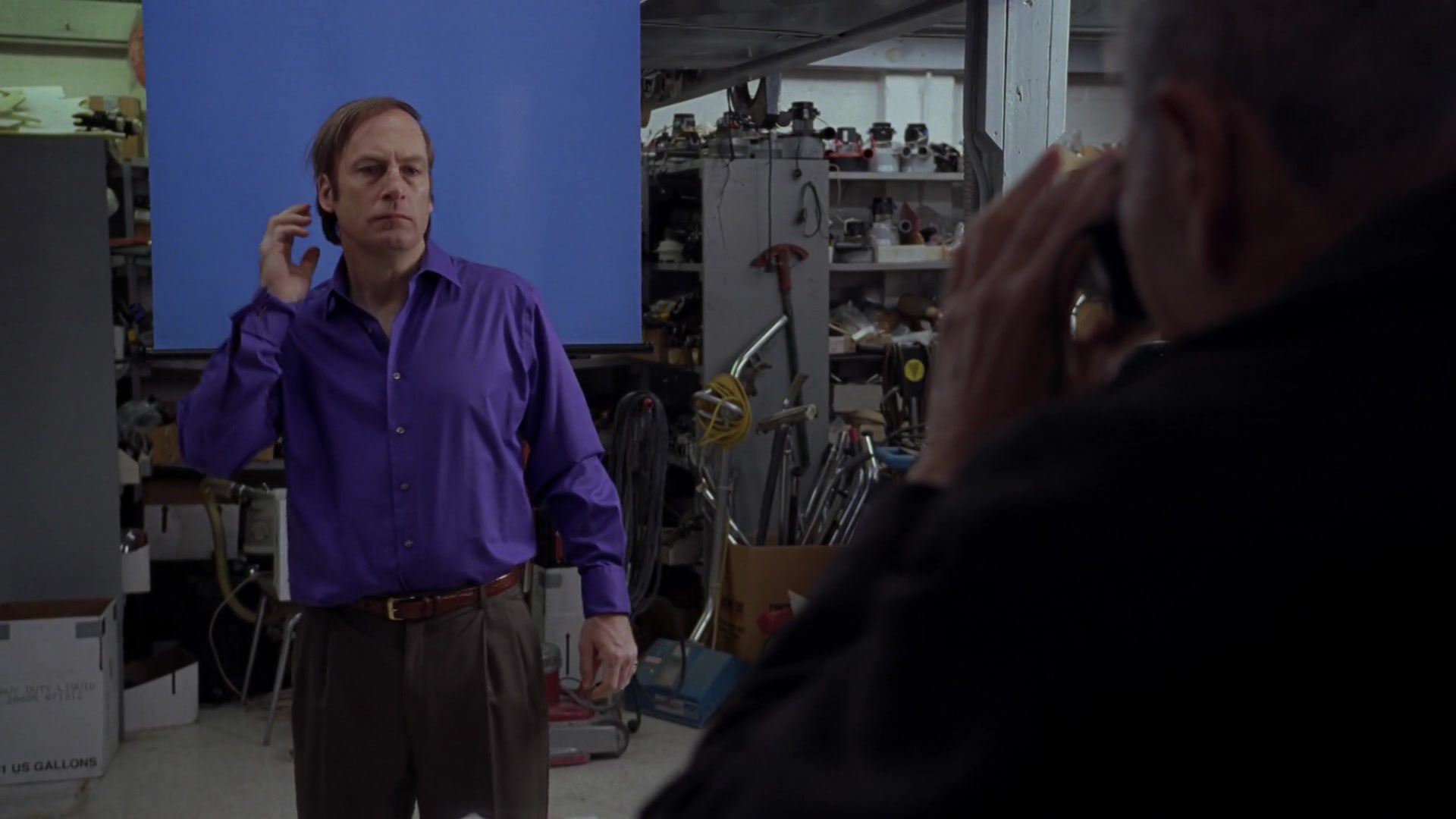 Watch Breaking Bad Season 5 Online | Stream TV Shows | Stan