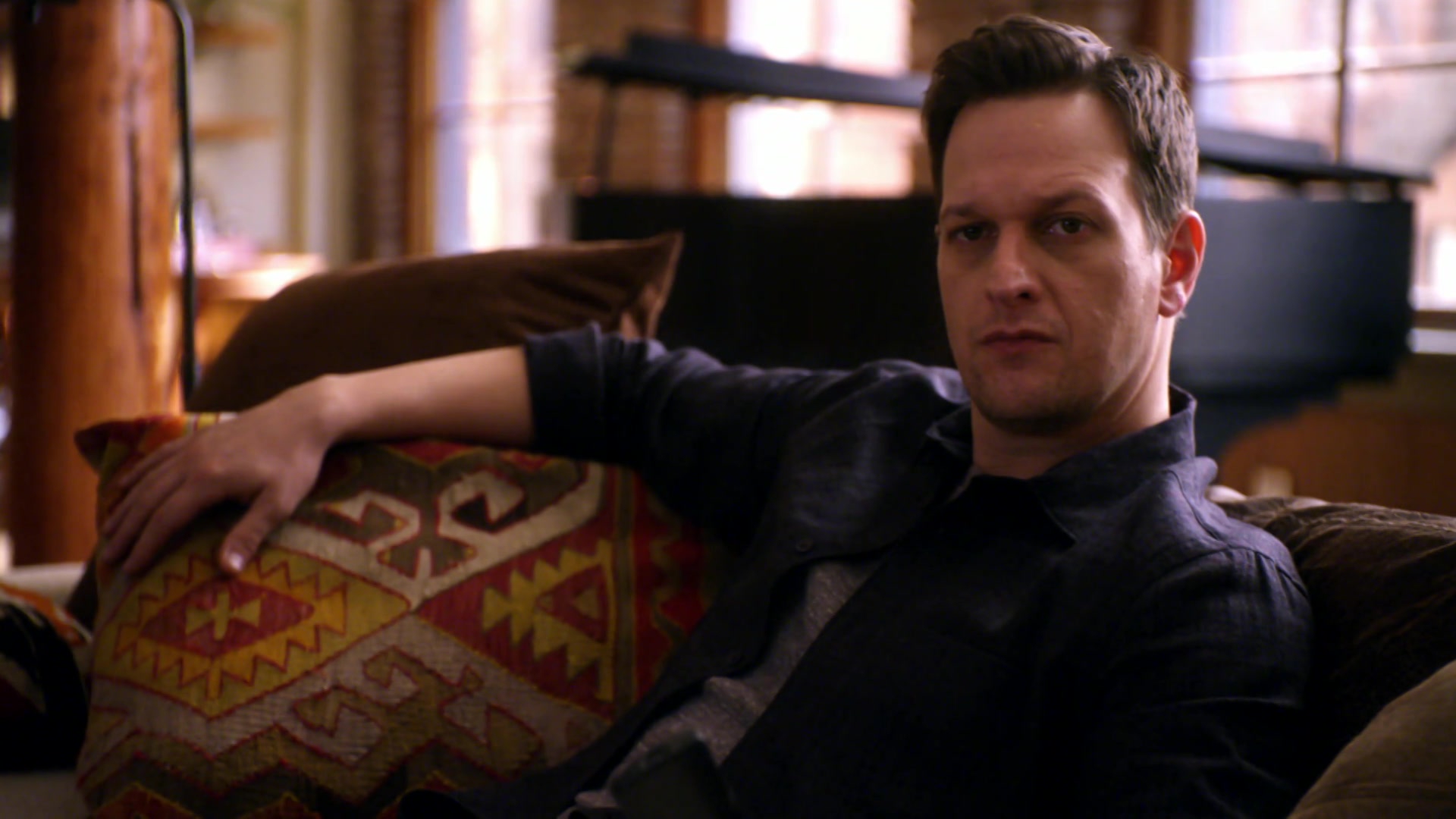 Watch The Good Wife Season 3 Online | Stream TV Shows | Stan