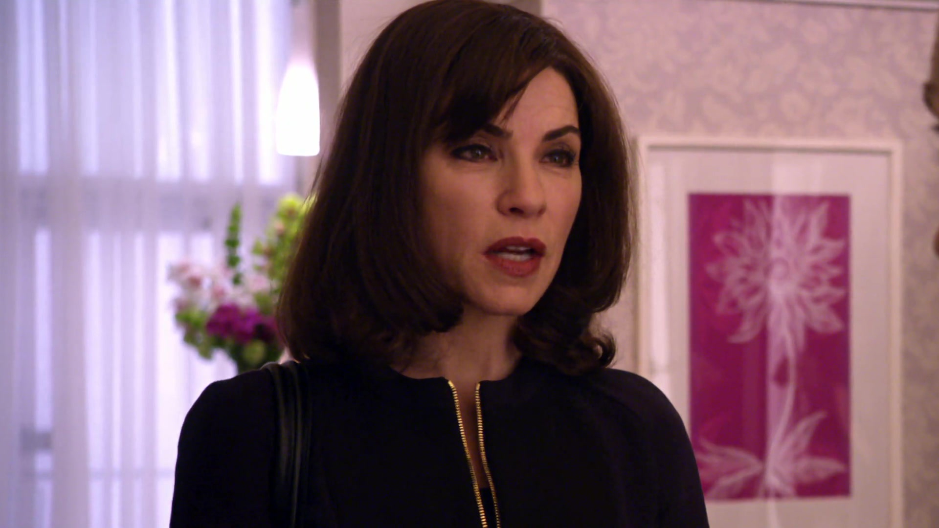 Watch The Good Wife Season 3 Online | Stream TV Shows | Stan