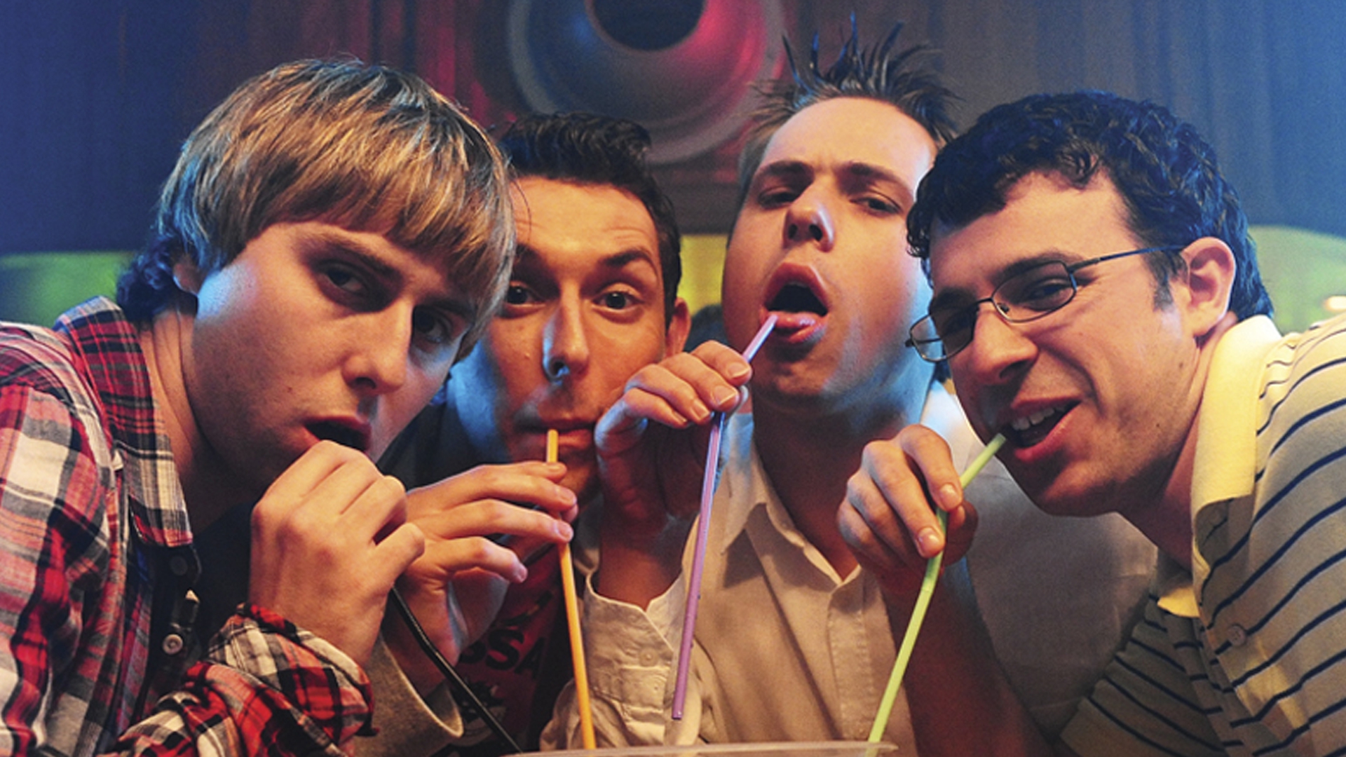 Stream The Inbetweeners Movie Online | Download and Watch HD Movies | Stan