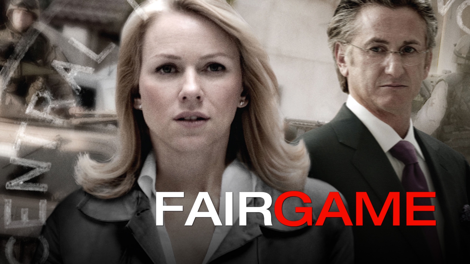 Stream Fair Game Online | Download and Watch HD Movies | Stan