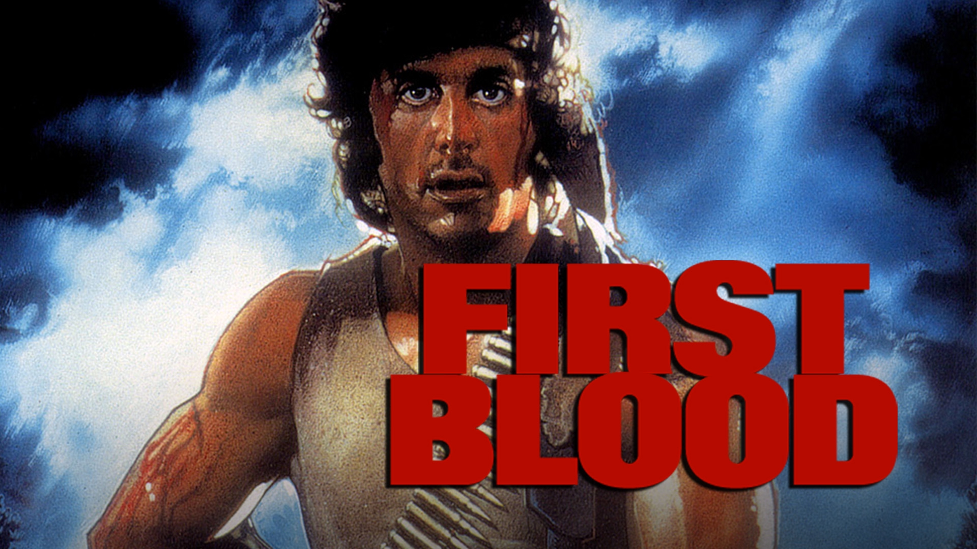 Stream Rambo: First Blood Online | Download and Watch HD Movies | Stan