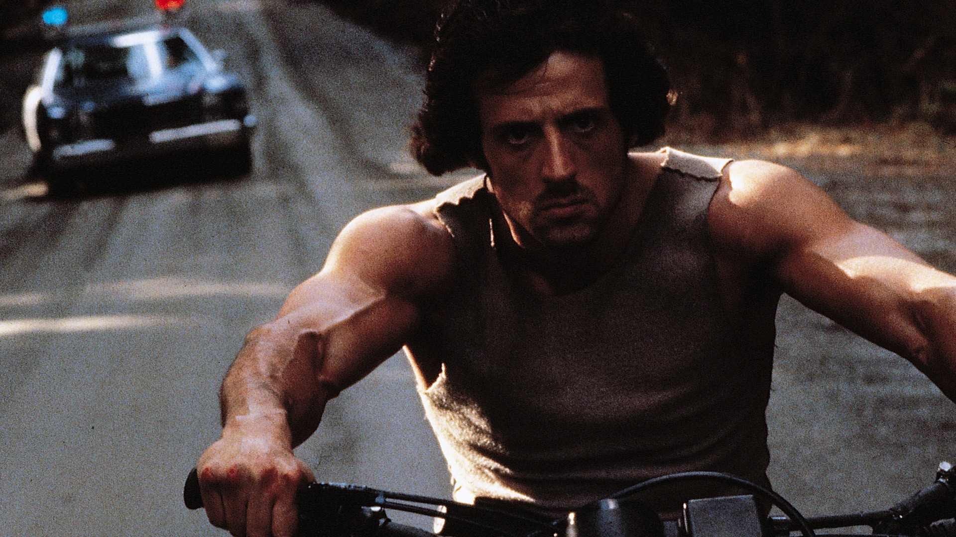 Stream Rambo: First Blood Online | Download and Watch HD Movies | Stan