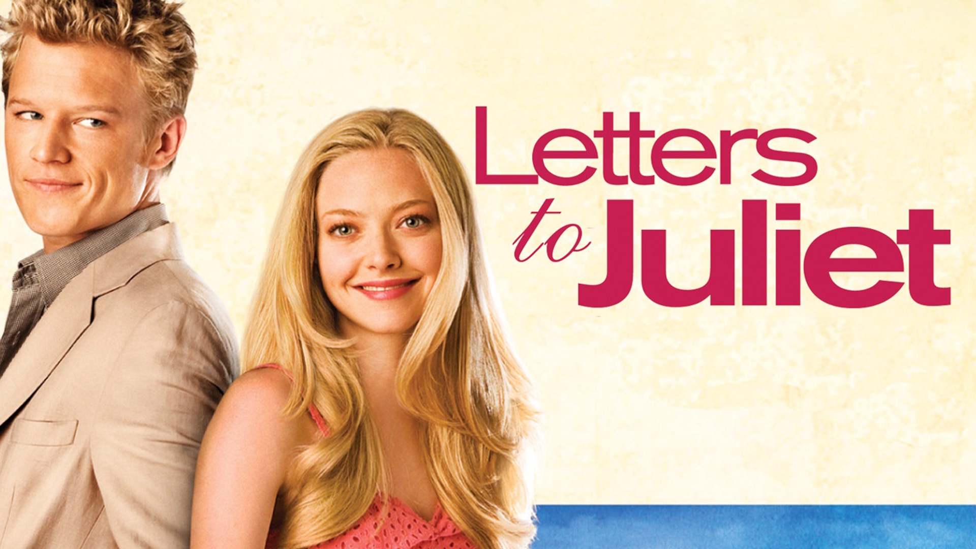 Stream Letters to Juliet Online | Download and Watch HD Movies | Stan