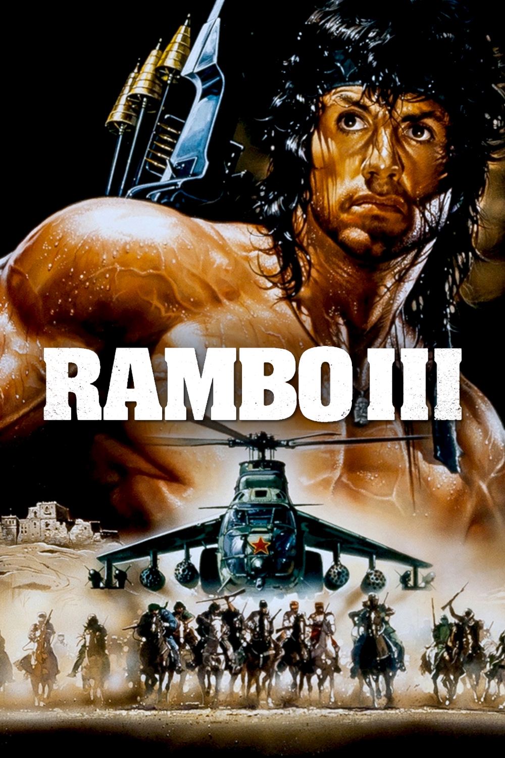 Stream Rambo: First Blood Online | Download and Watch HD Movies | Stan
