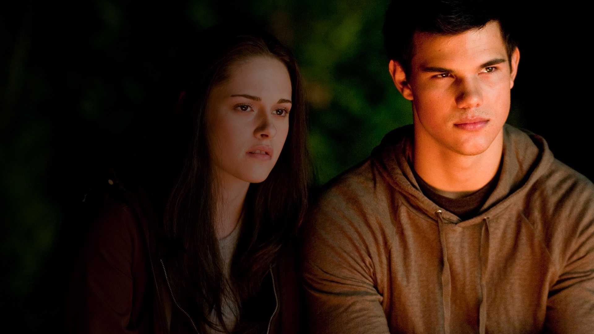 Watch Twilight Saga: Eclipse | Twilight 3 Full Movie Stream
