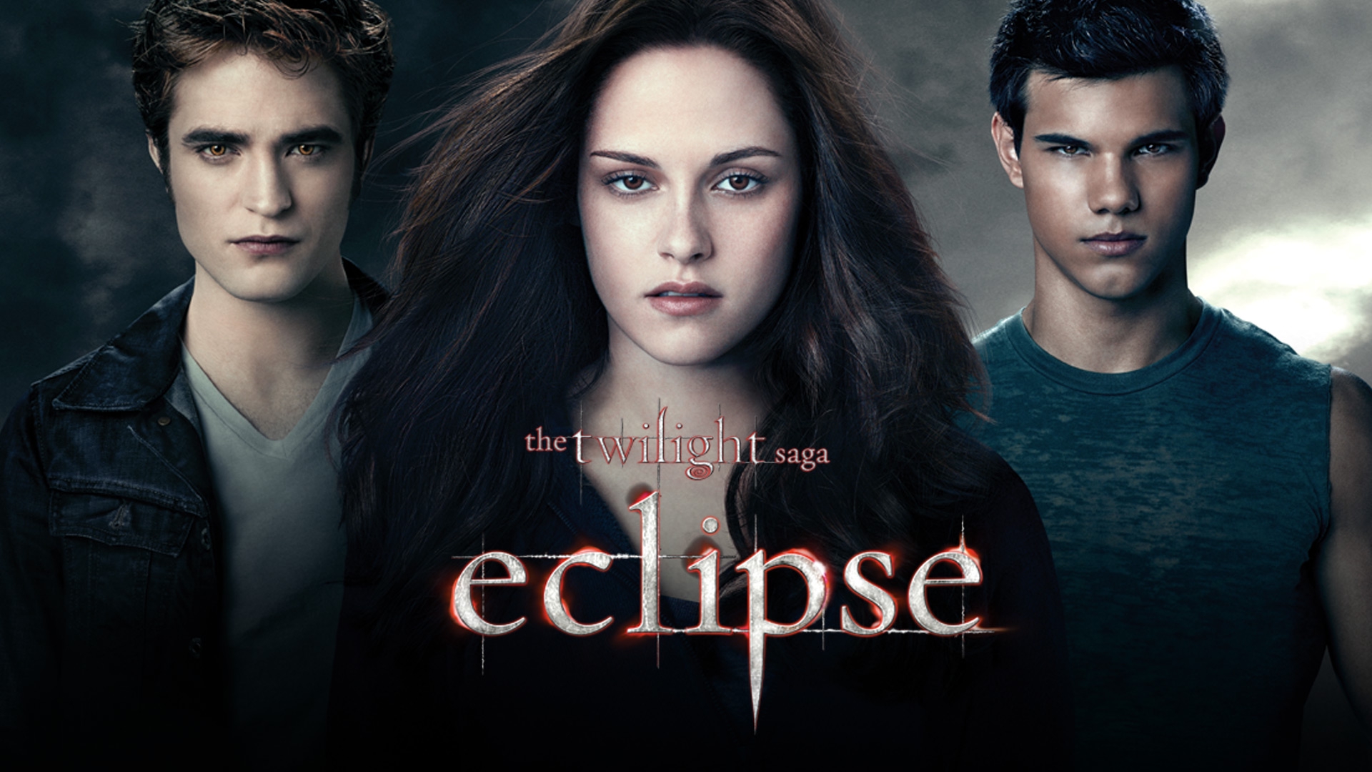 Watch Twilight Saga: Eclipse | Twilight 3 Full Movie Stream