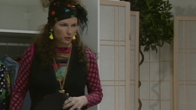 Watch Absolutely Fabulous Season 2 Online | Stream TV Shows | Stan