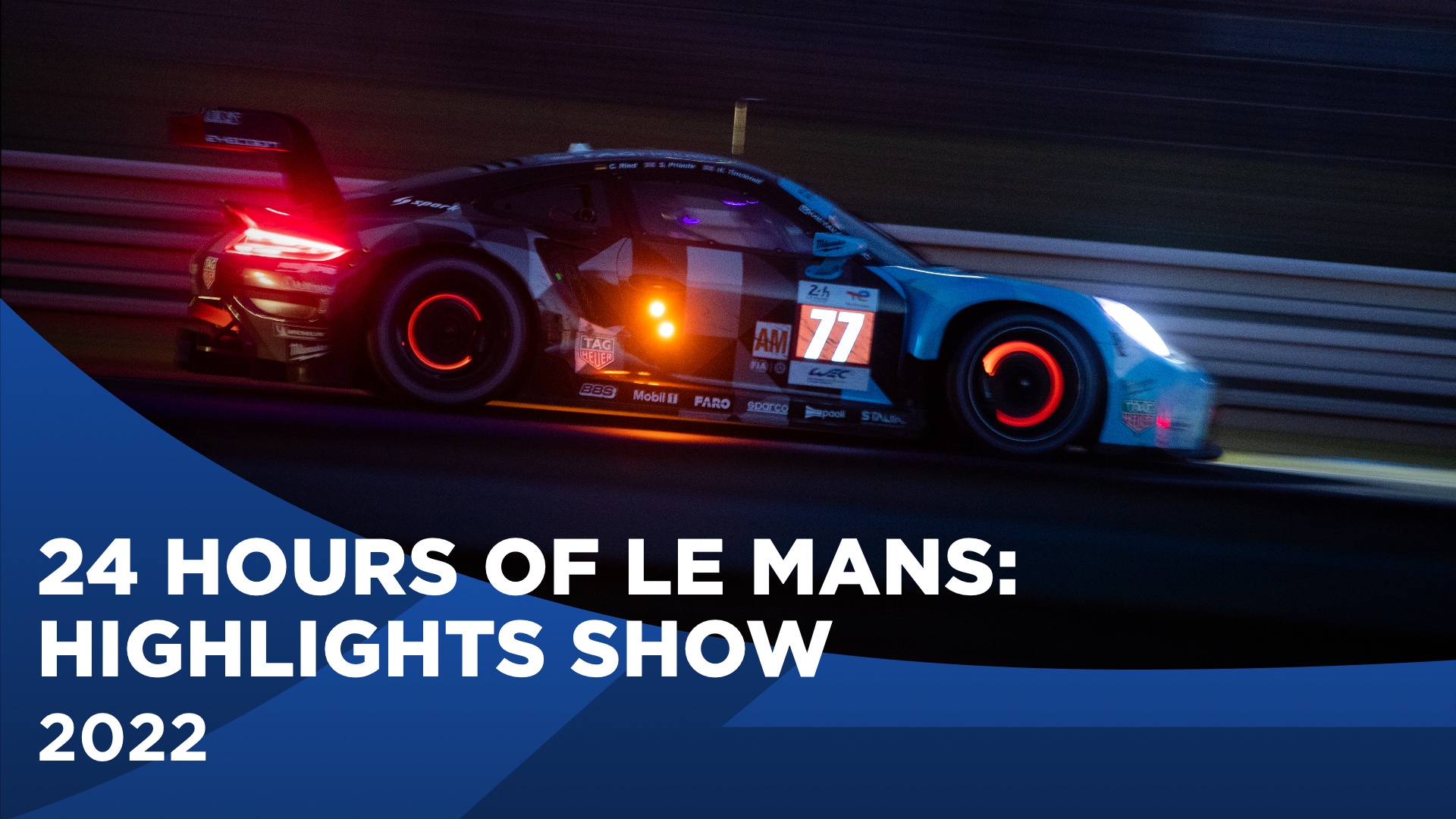 Watch WRC | World Rally Live Streaming | Stan Sport